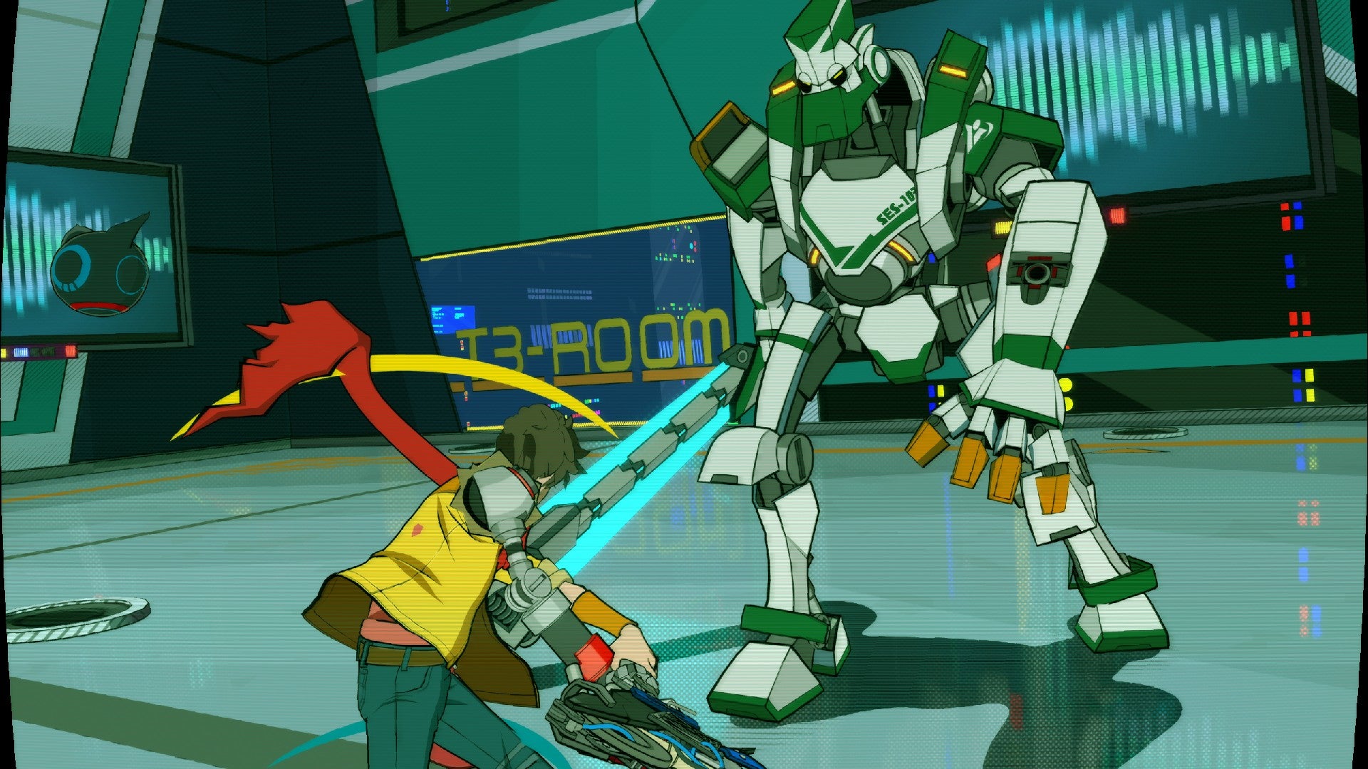 Hi-Fi Rush feels great, even when you have no sense of rhythm | Rock ...