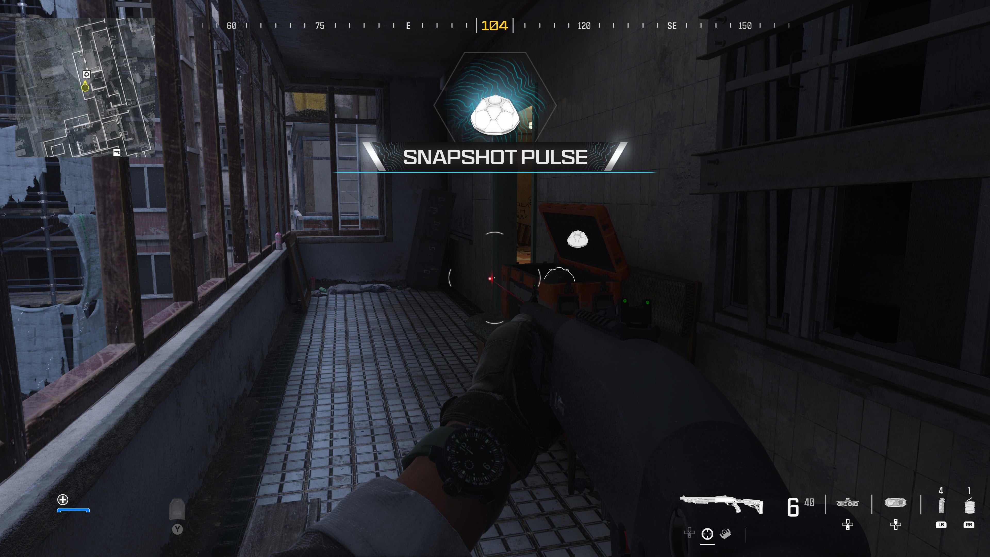 All Modern Warfare 3 Highrise weapon and item locations | Eurogamer.net