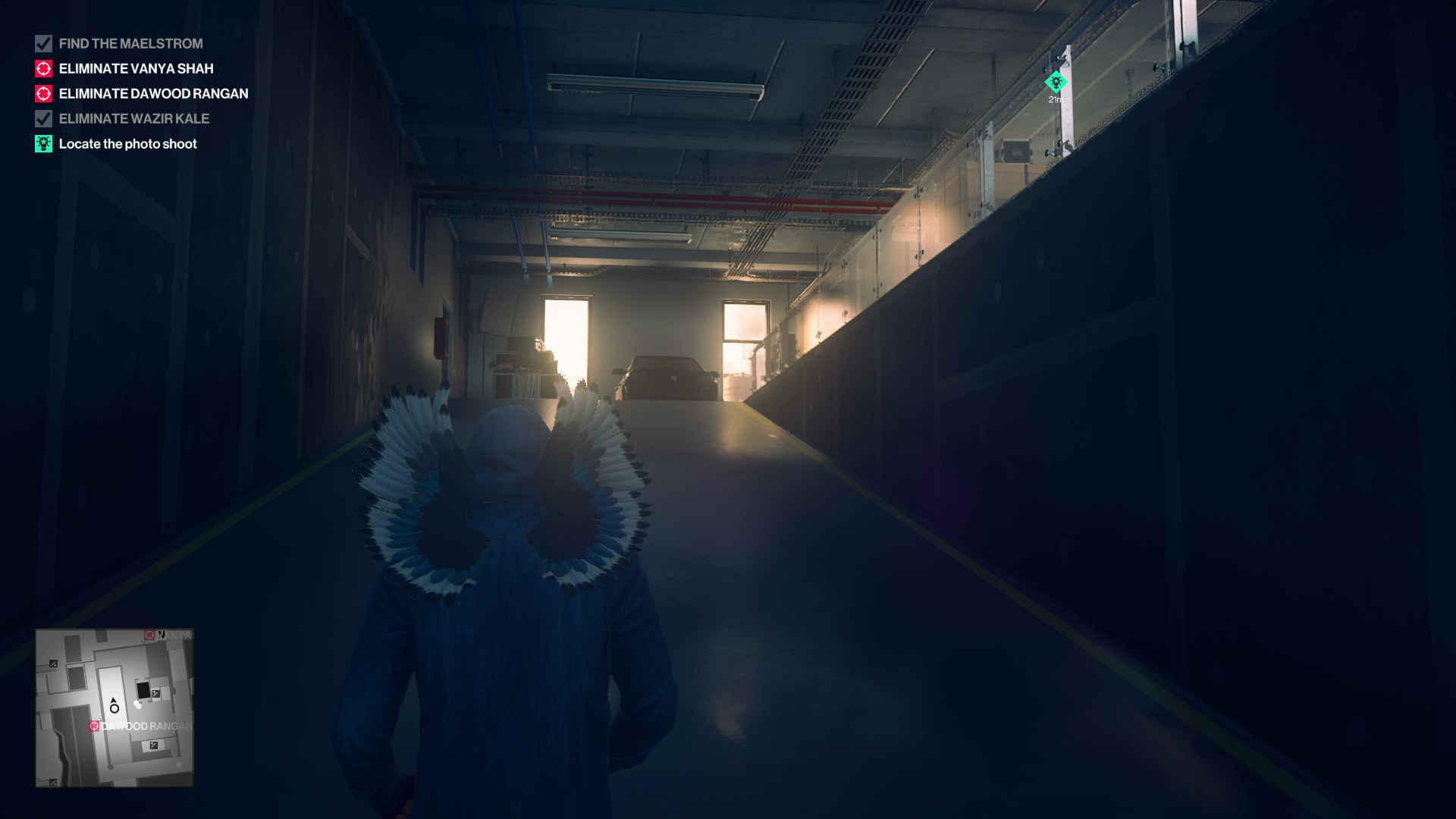 Hitman 2 Mumbai Walkthrough - Chasing a Ghost Kills, Challenges, The ...