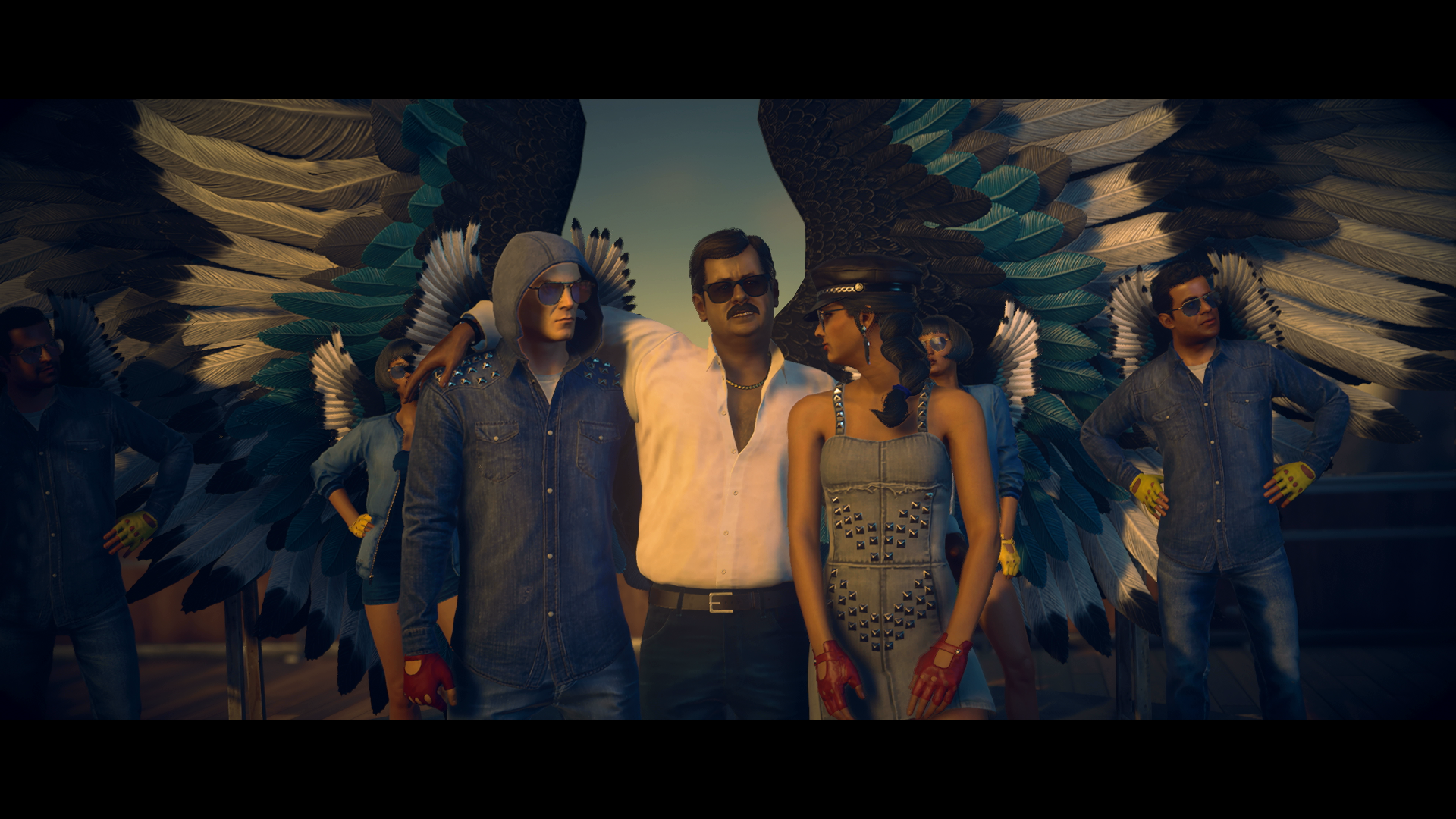 Hitman 2 Mumbai Walkthrough - Chasing a Ghost Kills, Challenges, The ...