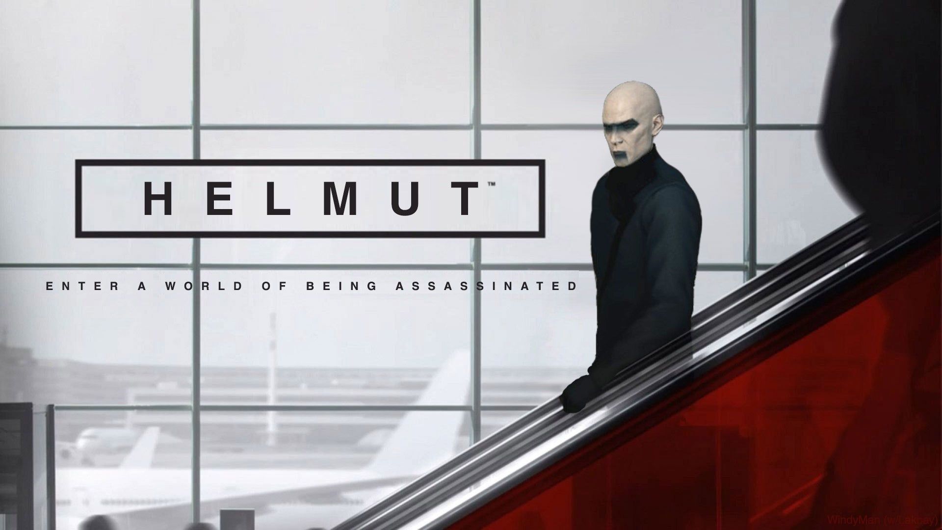 Hitman Season One: Looking Back With Creative Director Christian ...