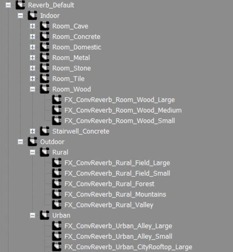 Eight essential ways to use sound in video games | GamesIndustry.biz