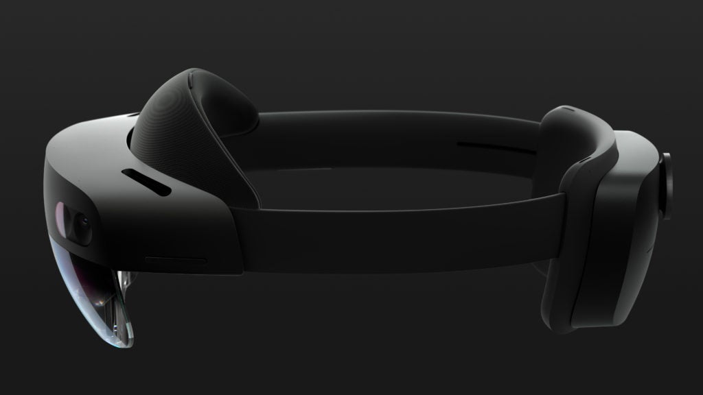 Microsoft adds eye-tracking, doubles field of view for HoloLens 2 ...