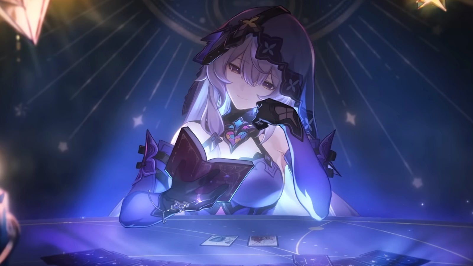 Honkai Star Rail Blade materials, kit, and Eidolons | Eurogamer.net