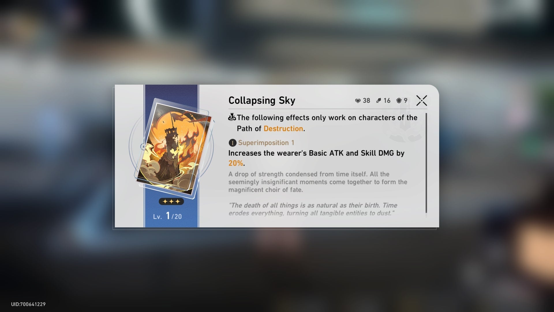 Honkai Star Rail Light Cones guide | VG247