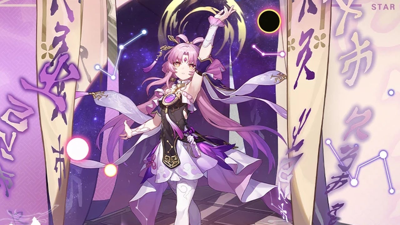 Honkai Star Rail next Banner and current Banner, list of all Banners in ...