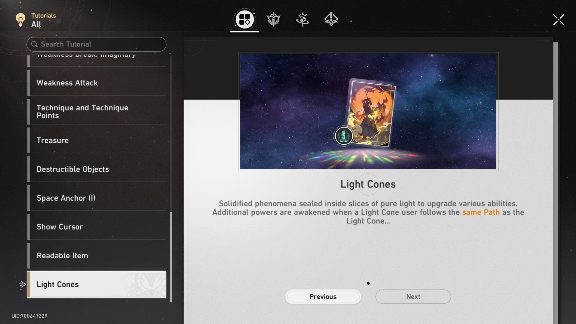 Honkai Star Rail Light Cones guide | VG247