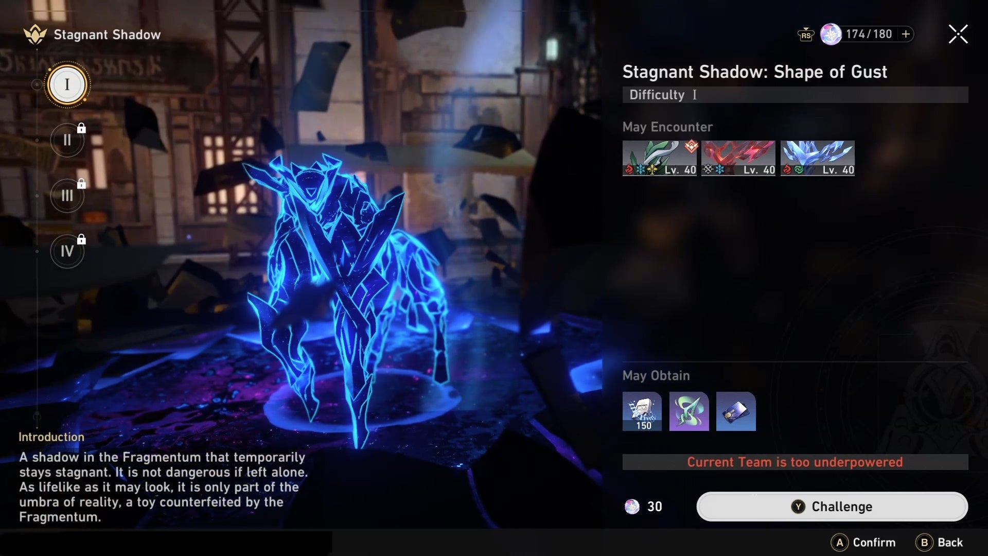 Honkai Star Rail Stagnant Shadow explained, how to unlock Stagnant ...