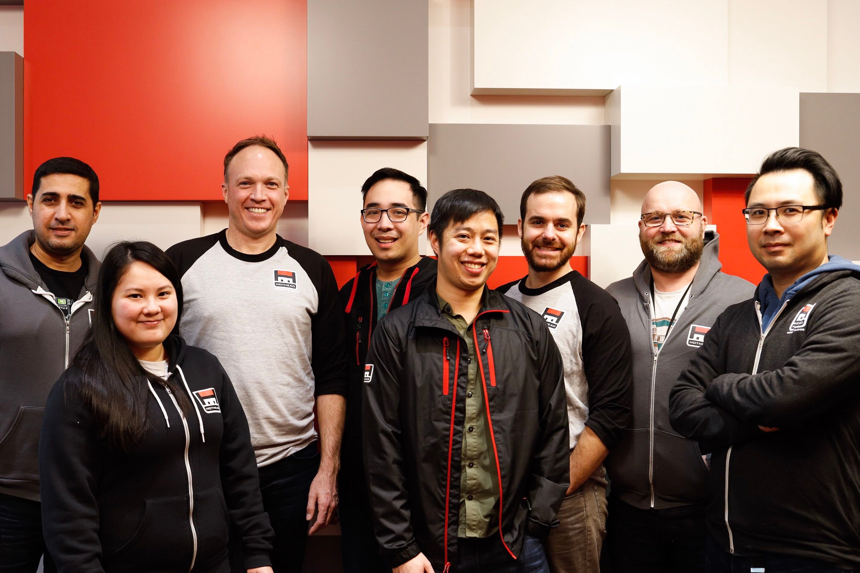 Hothead Games launches mobile publishing arm | GamesIndustry.biz