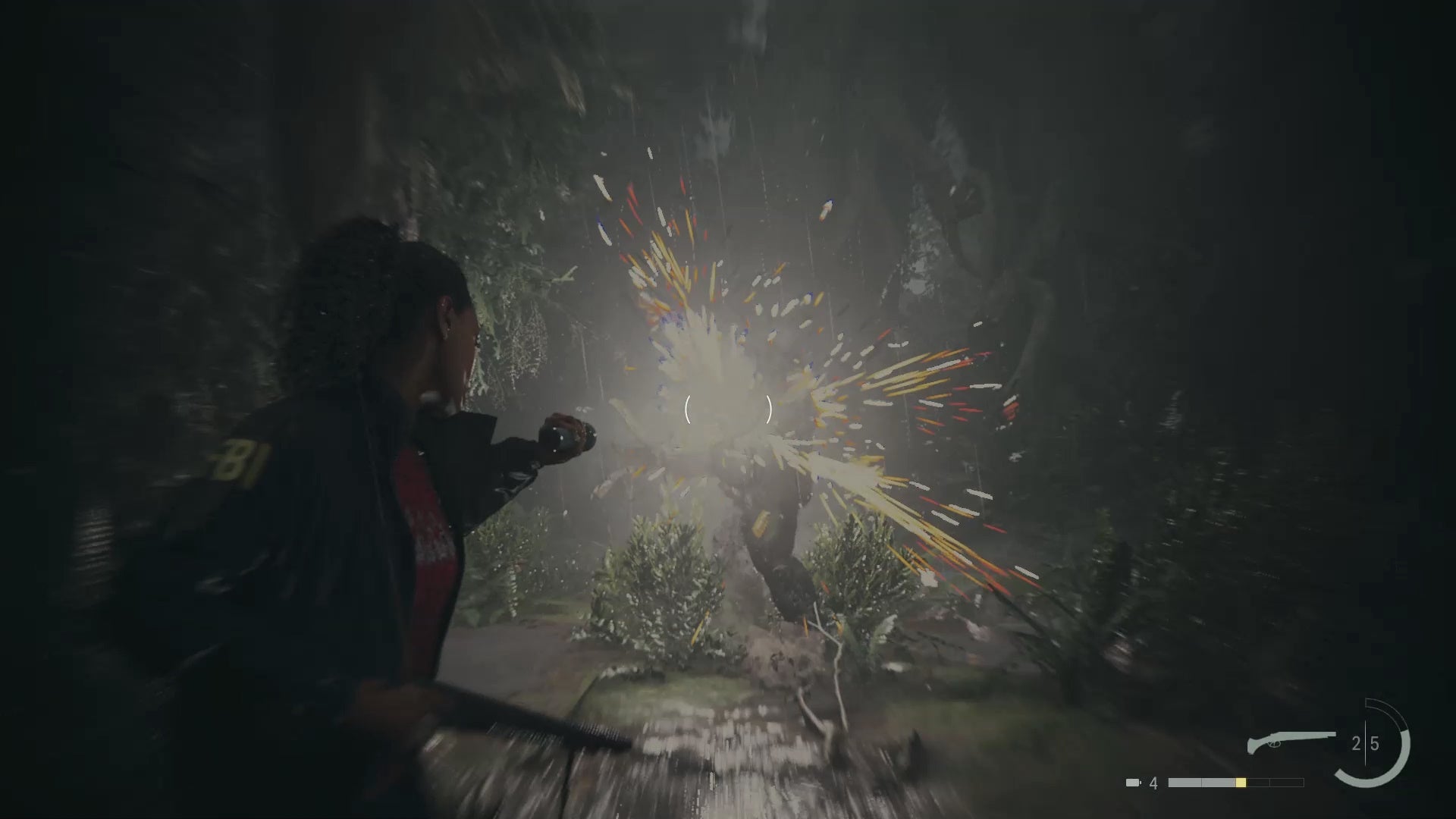 How to beat Nightingale in Alan Wake 2 | Eurogamer.net
