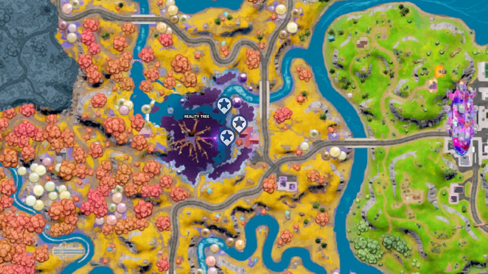 How to activate Wolfscent and dance on an Alteration Altar to get ...