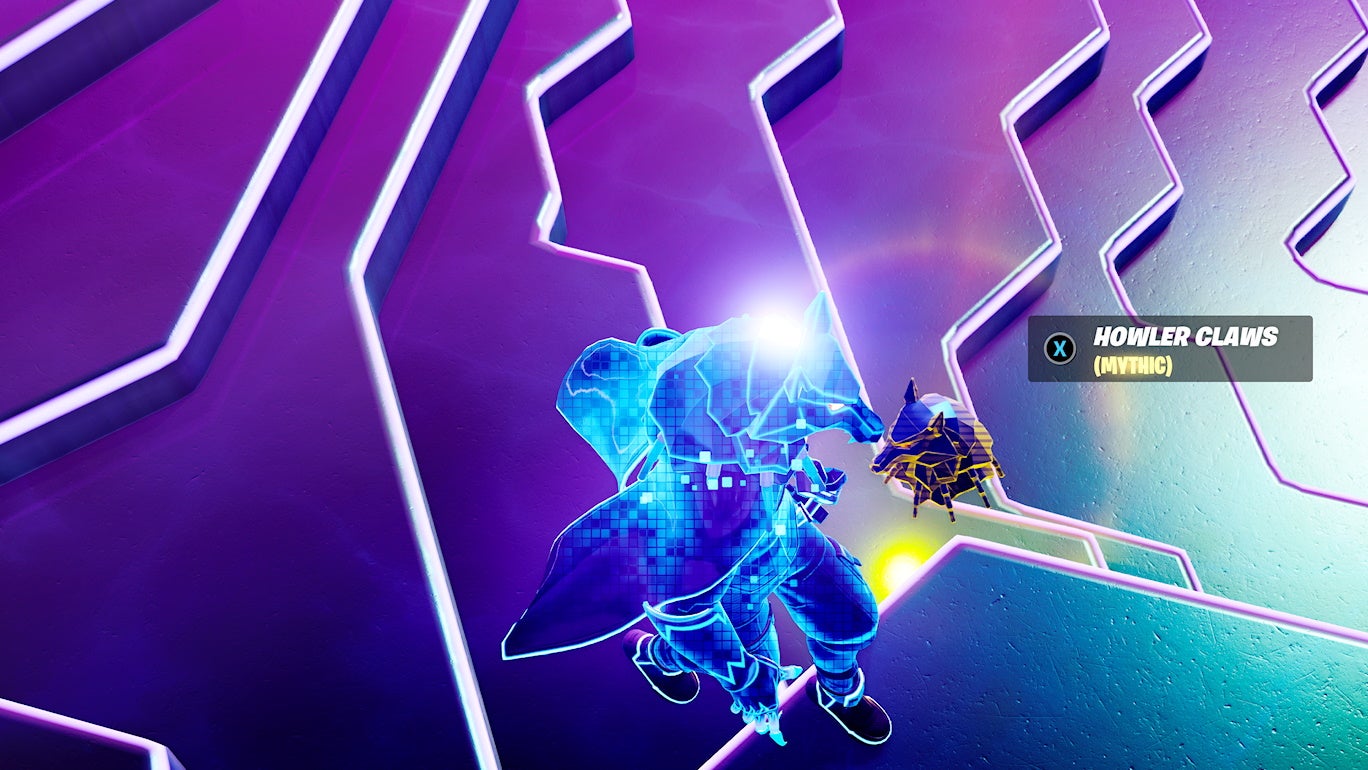 How to activate Wolfscent and dance on an Alteration Altar to get ...