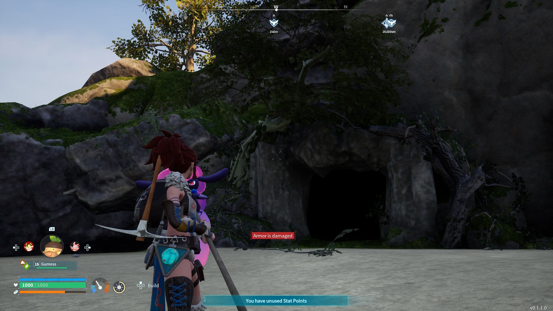 How to get Ancient Civilization Parts in Palworld | Eurogamer.net