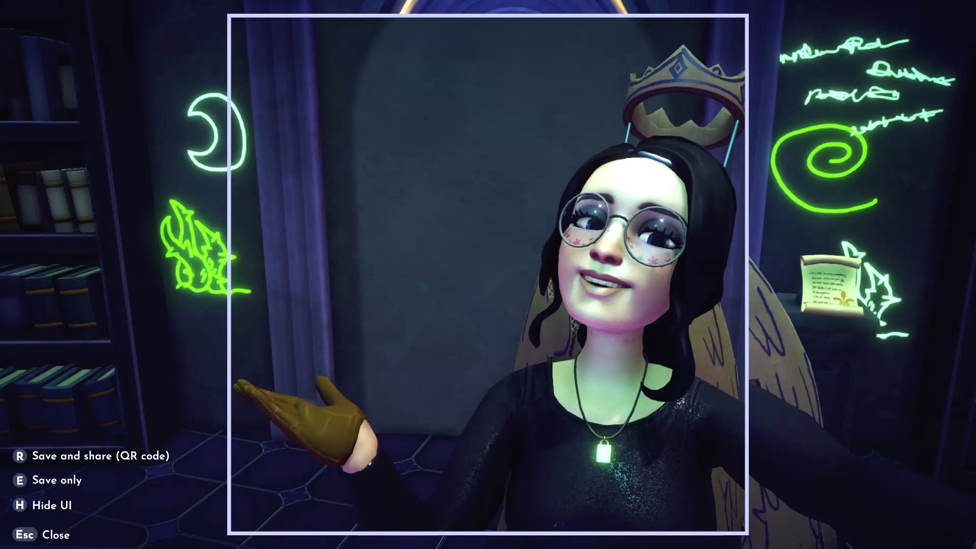 Disney Dreamlight Valley The Dark Castle walkthrough | Eurogamer.net