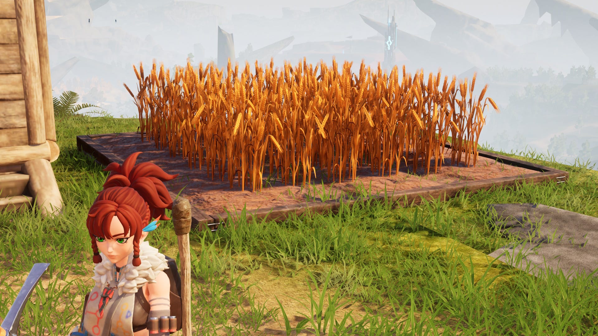 Palworld Guía De Trucos Y Consejos Para Palworld Eurogamer Es