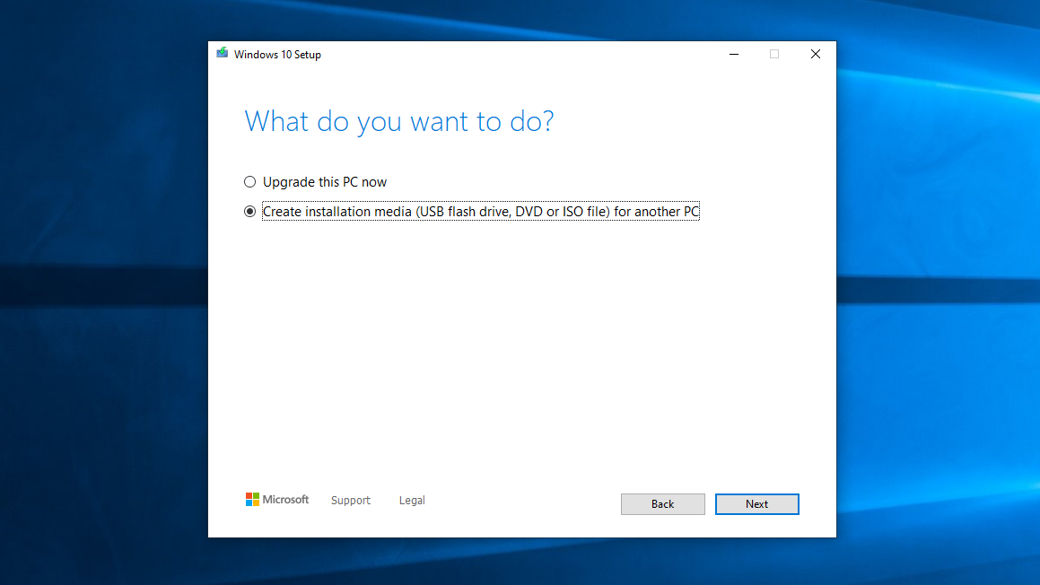 How to install Windows 10 or 11 | Rock Paper Shotgun