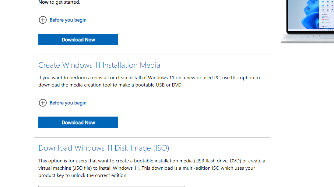 How to install Windows 10 or 11 | Rock Paper Shotgun