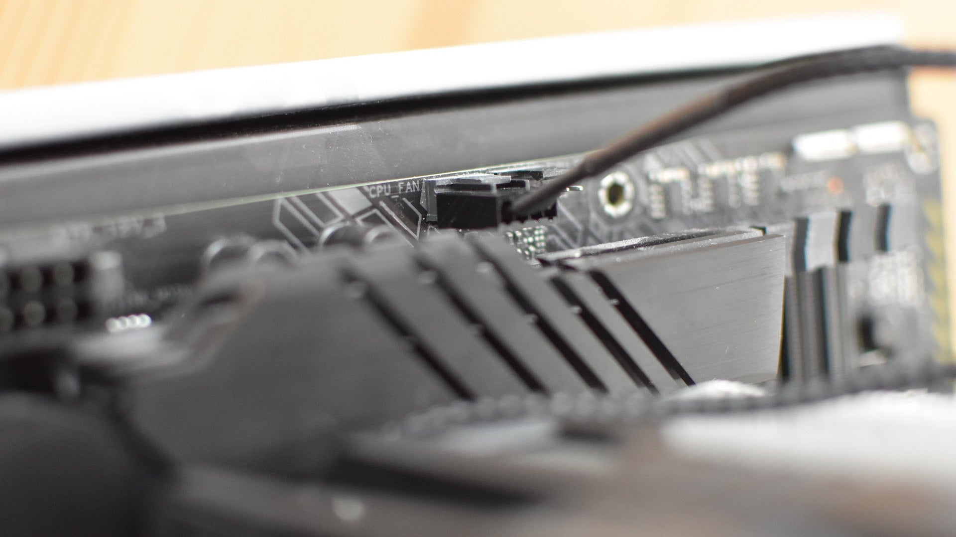 How to install a CPU cooler | Rock Paper Shotgun