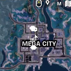 How to shoot targets while on a Grind Rail in Fortnite, and how to ...