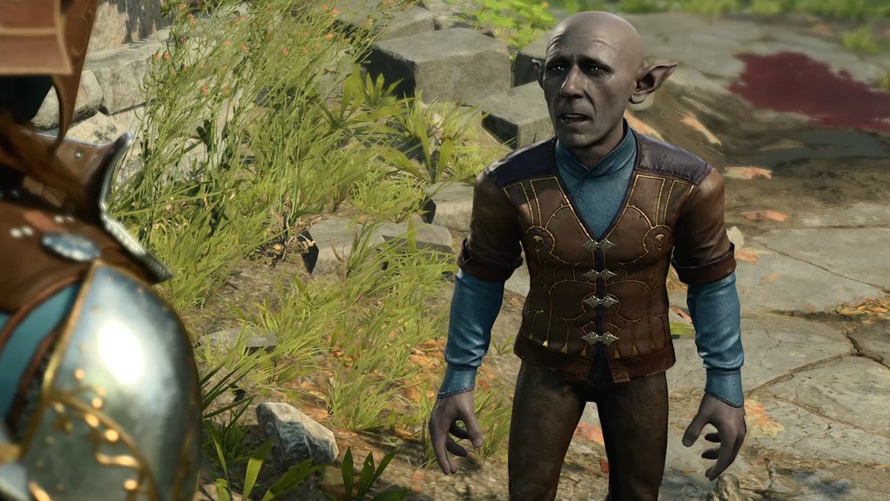 How to stop the windmill in Baldur's Gate 3 | Eurogamer.net