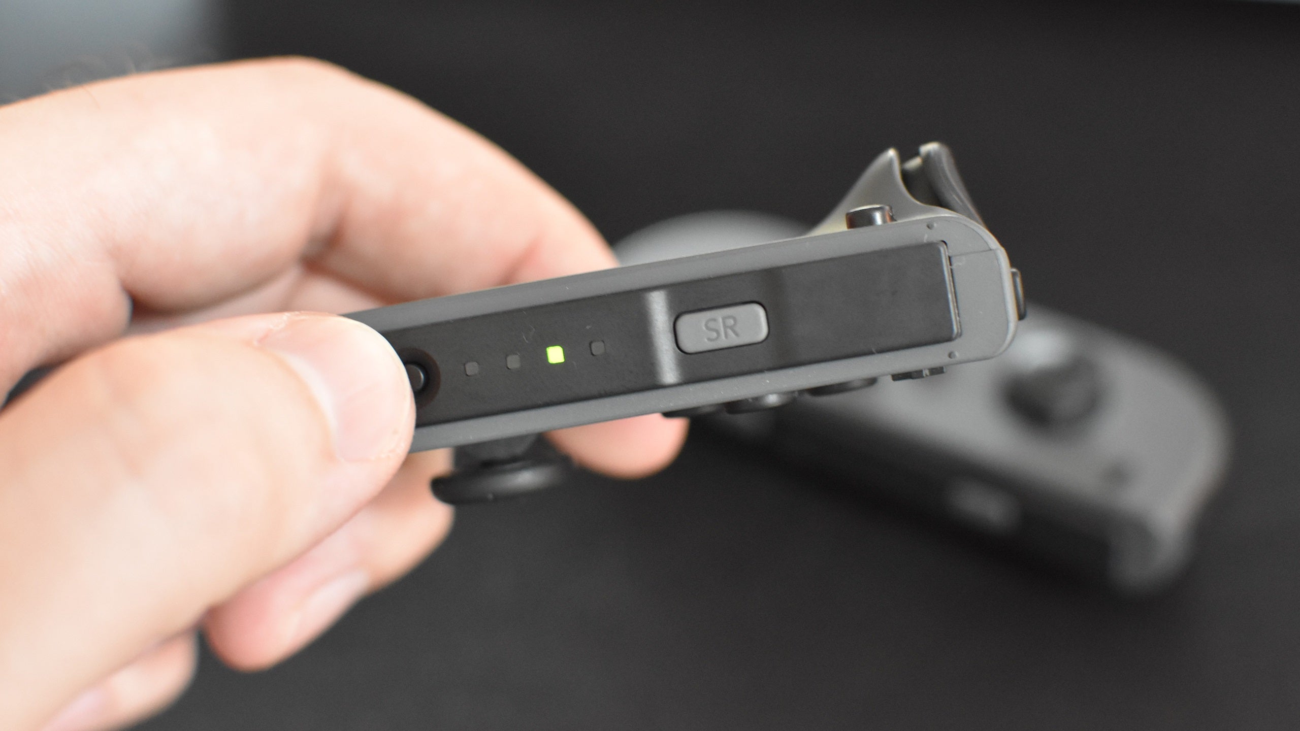 How to use Nintendo Joy-Cons on PC | Rock Paper Shotgun