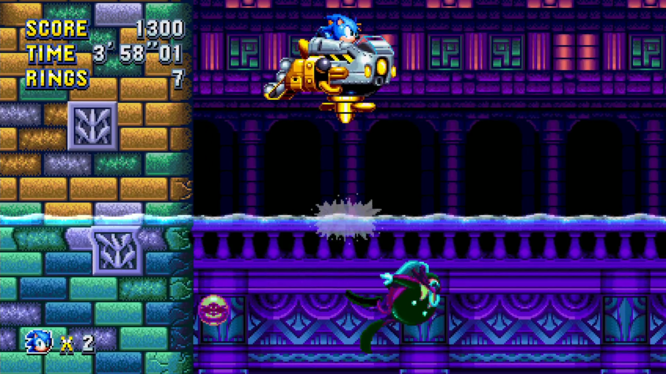 Sonic Mania Bosses - How to Unlock Secret Final Boss | VG247