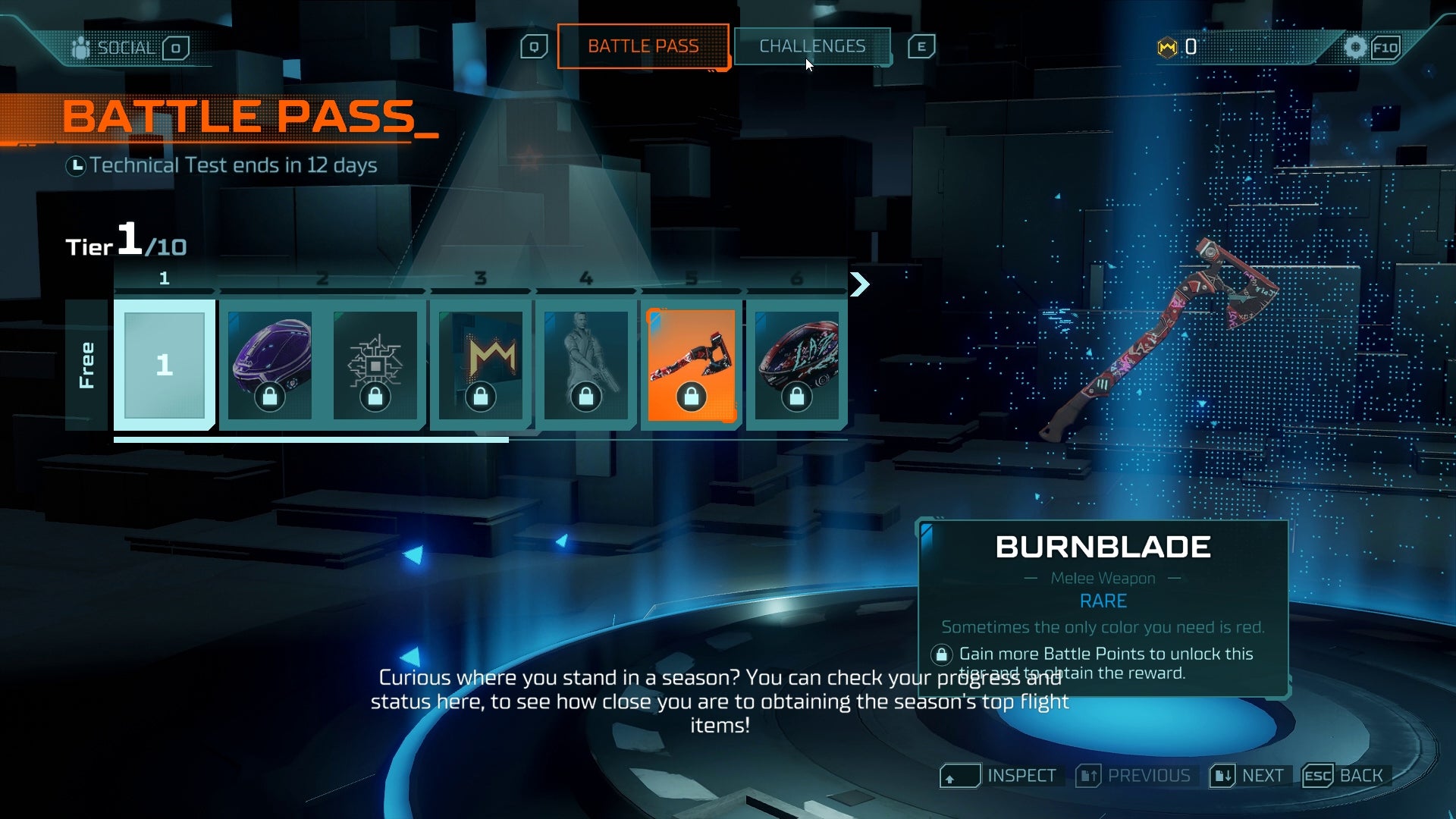 What We Like and Don't Like About Ubisoft's New Battle Royale, Hyper Scape | VG247