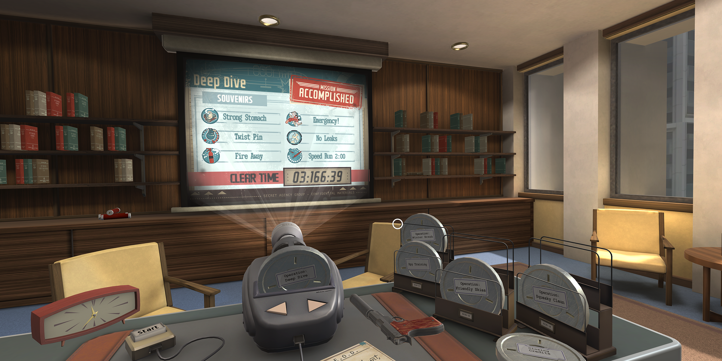 Schell Games | GamesIndustry.biz