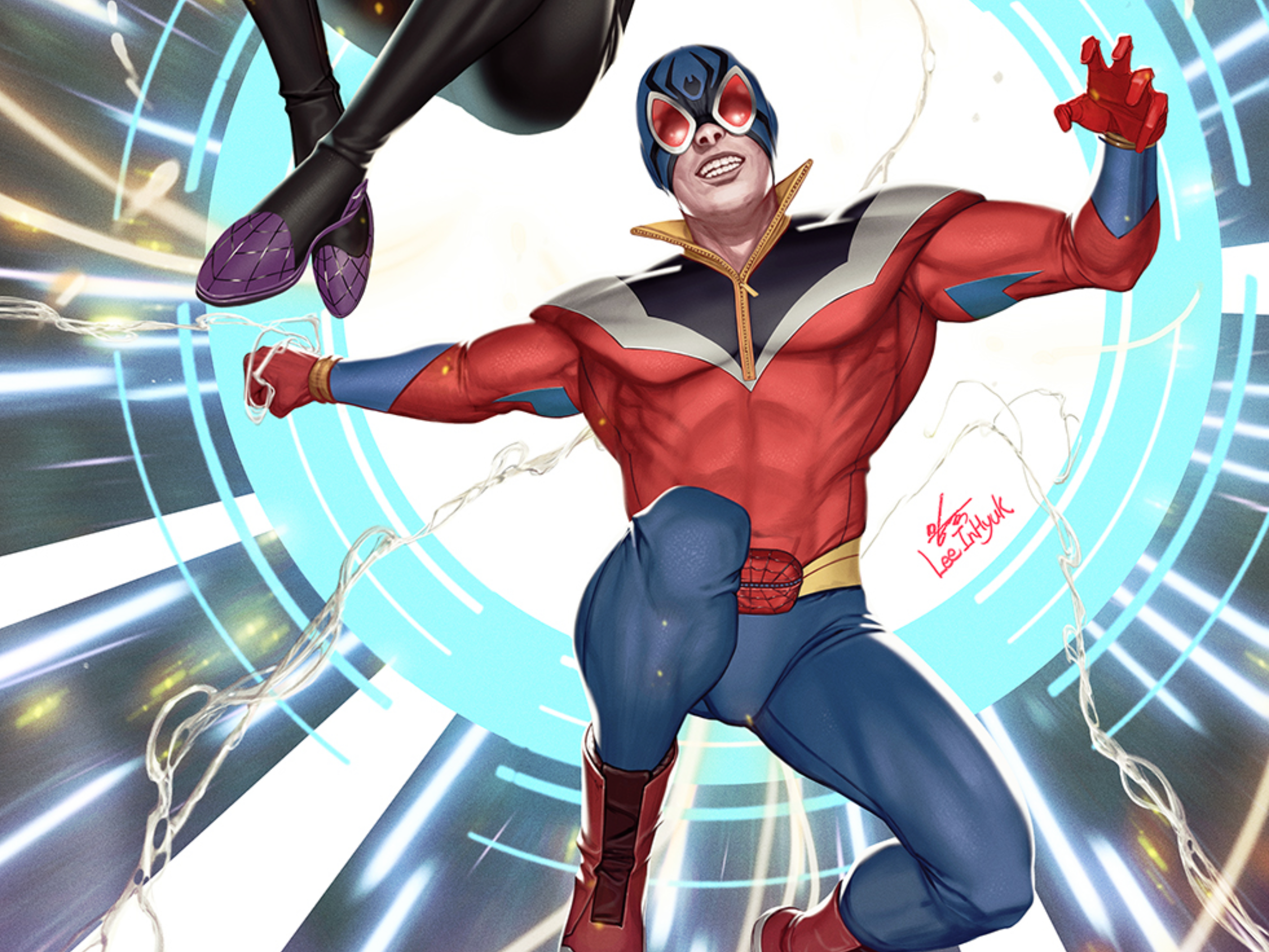 Jason Loo | Popverse