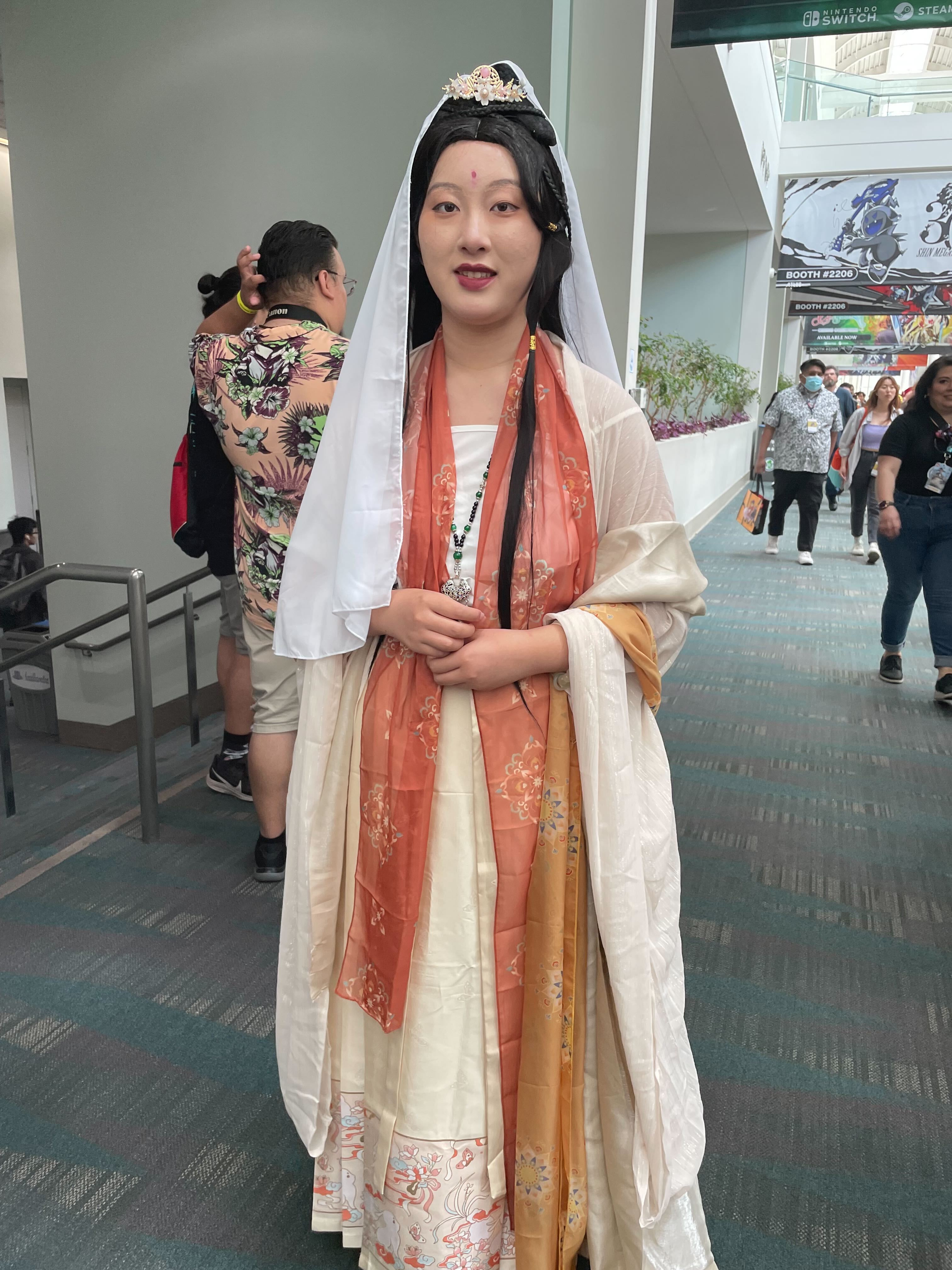The most amazing cosplay from Anime Expo 2023 in LA! | Popverse