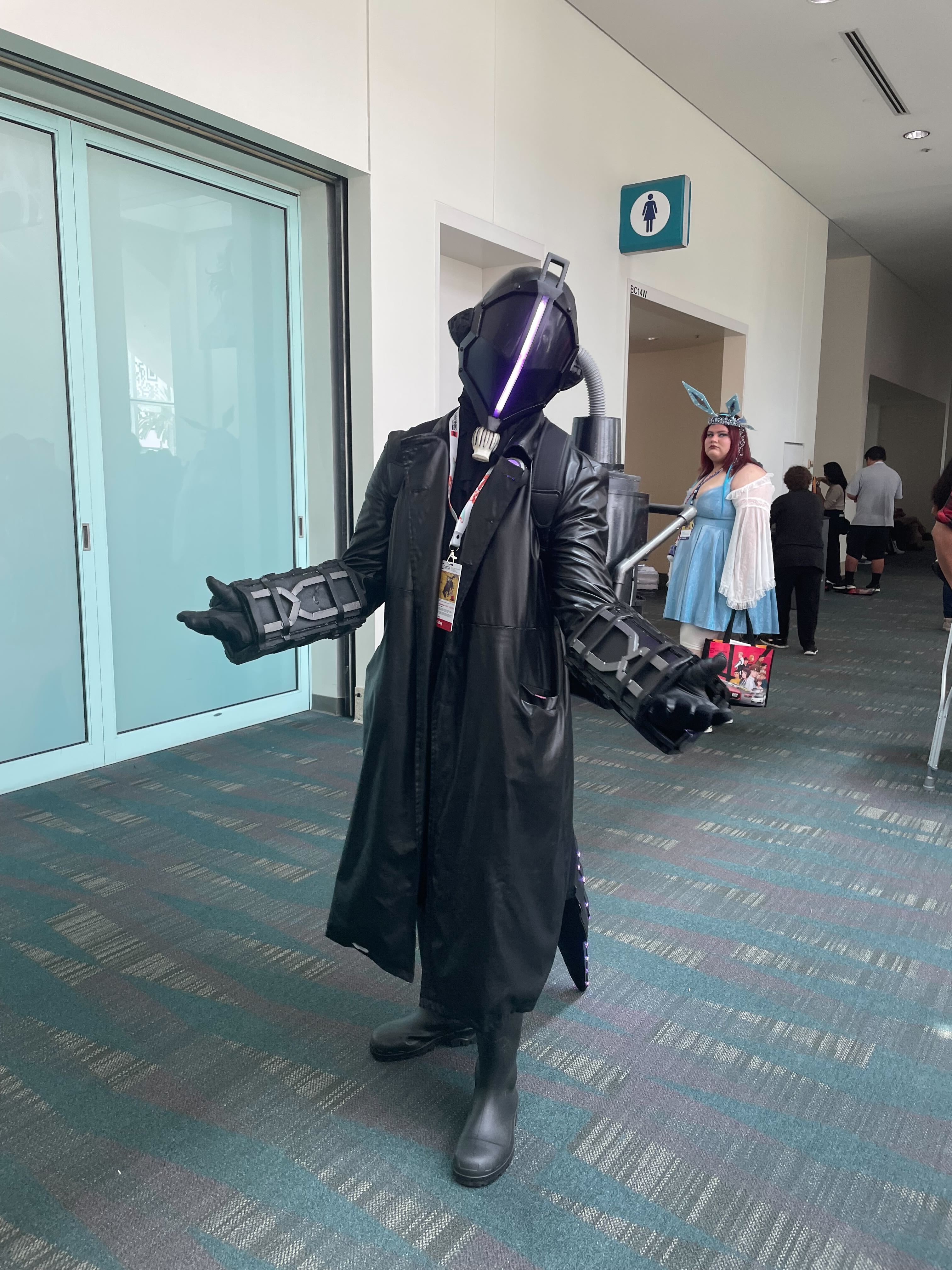 The most amazing cosplay from Anime Expo 2023 in LA! | Popverse
