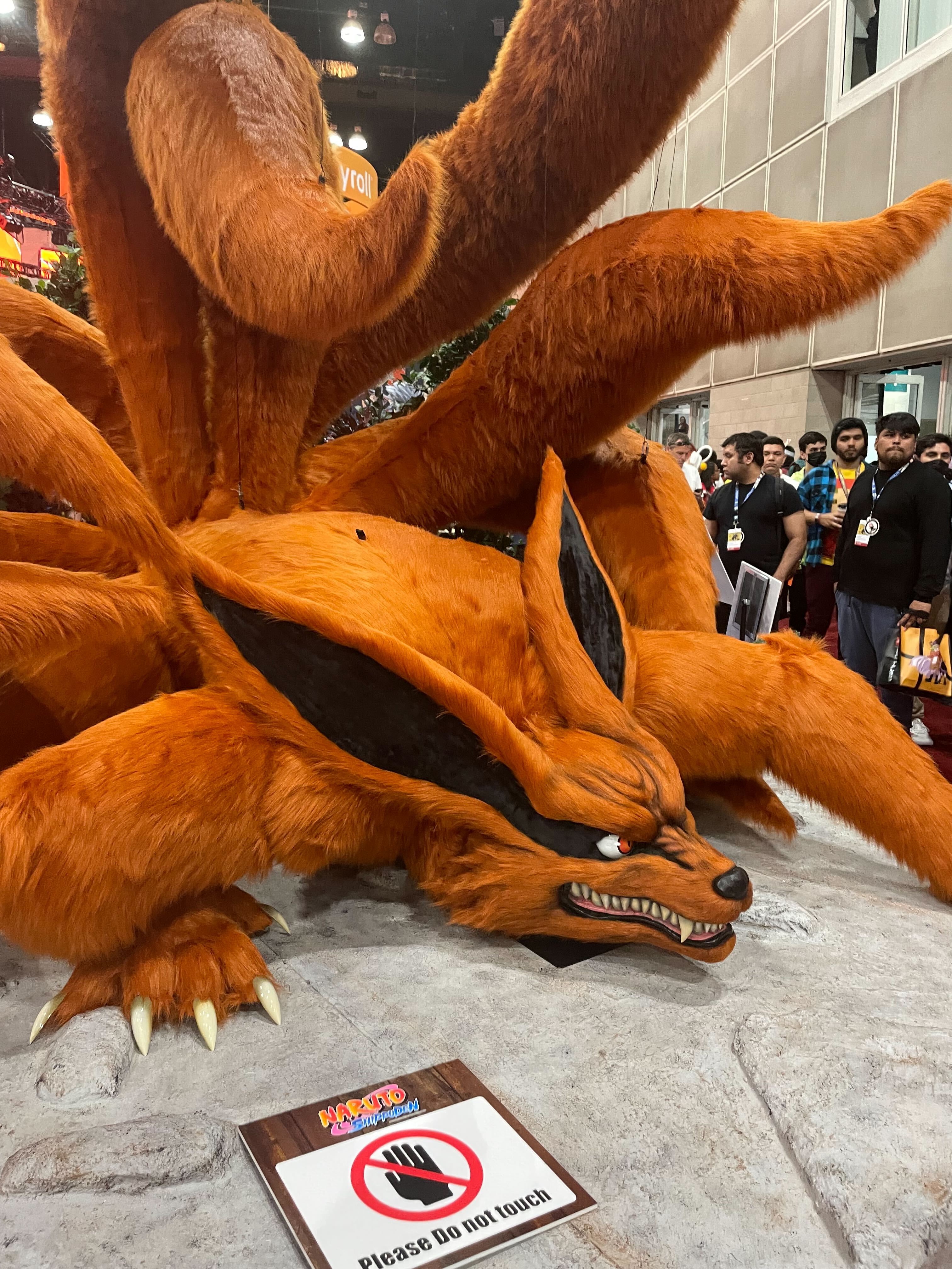 The most amazing cosplay from Anime Expo 2023 in LA! | Popverse