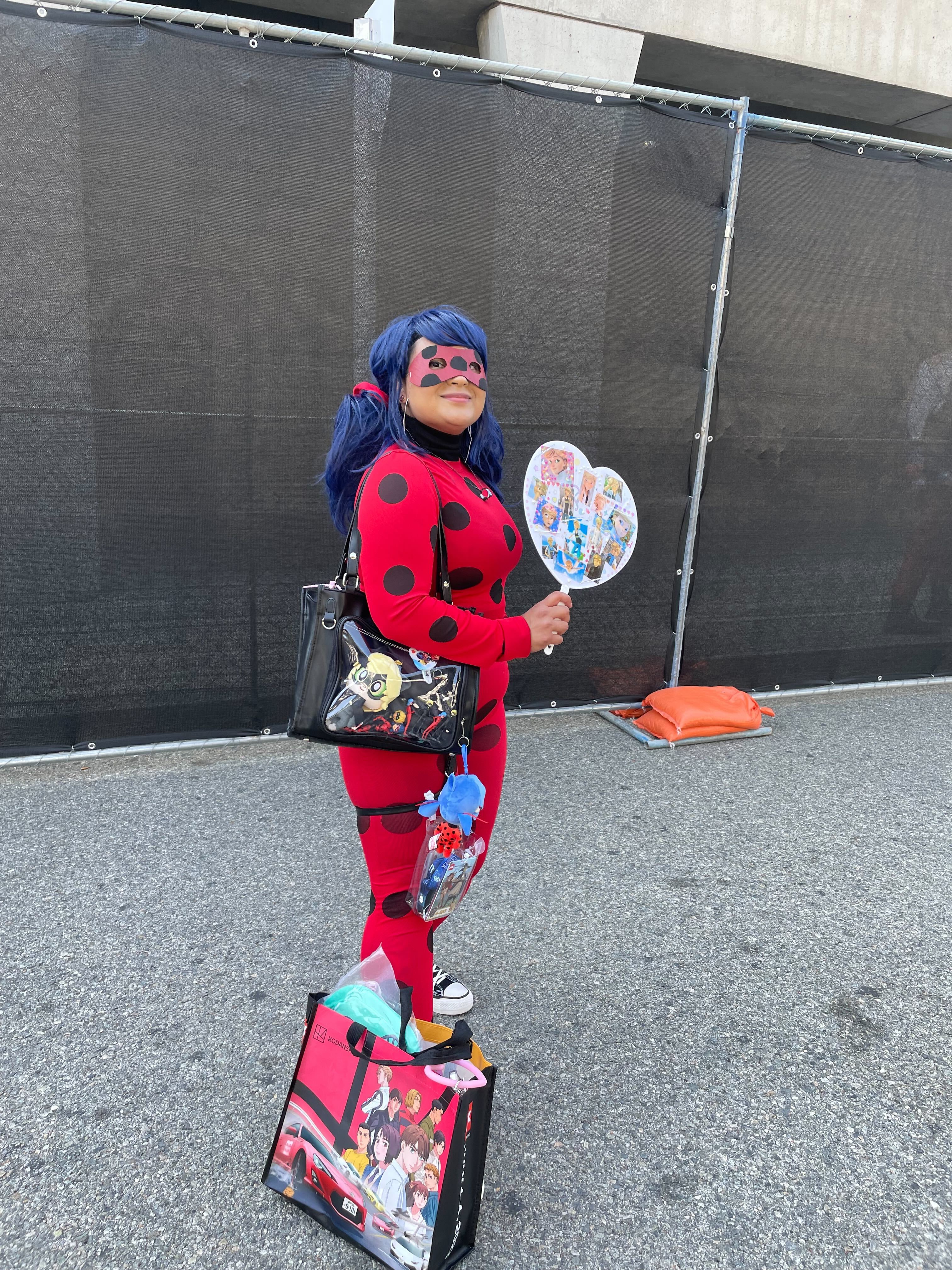 The most amazing cosplay from Anime Expo 2023 in LA! | Popverse
