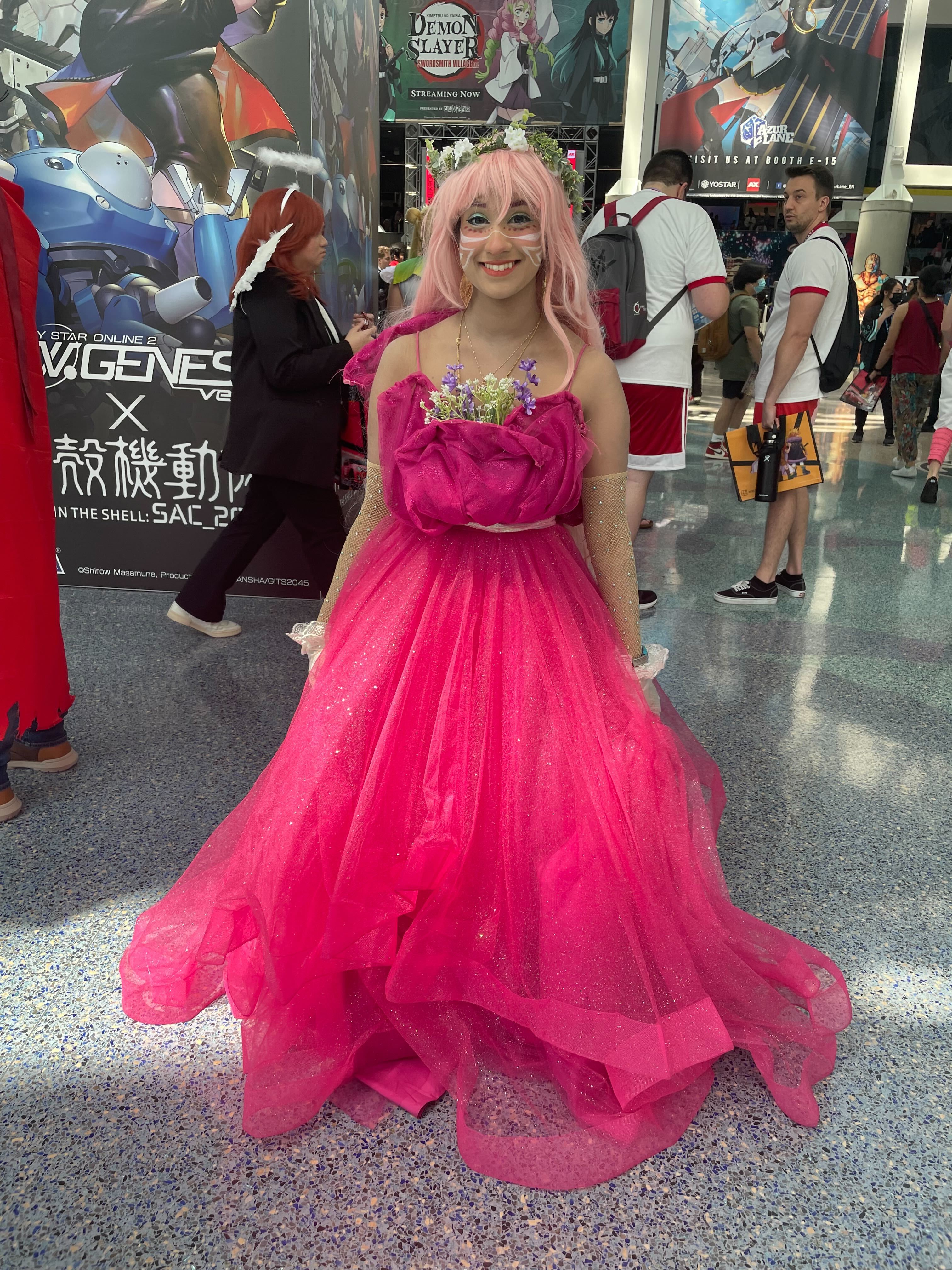 The most amazing cosplay from Anime Expo 2023 in LA! | Popverse