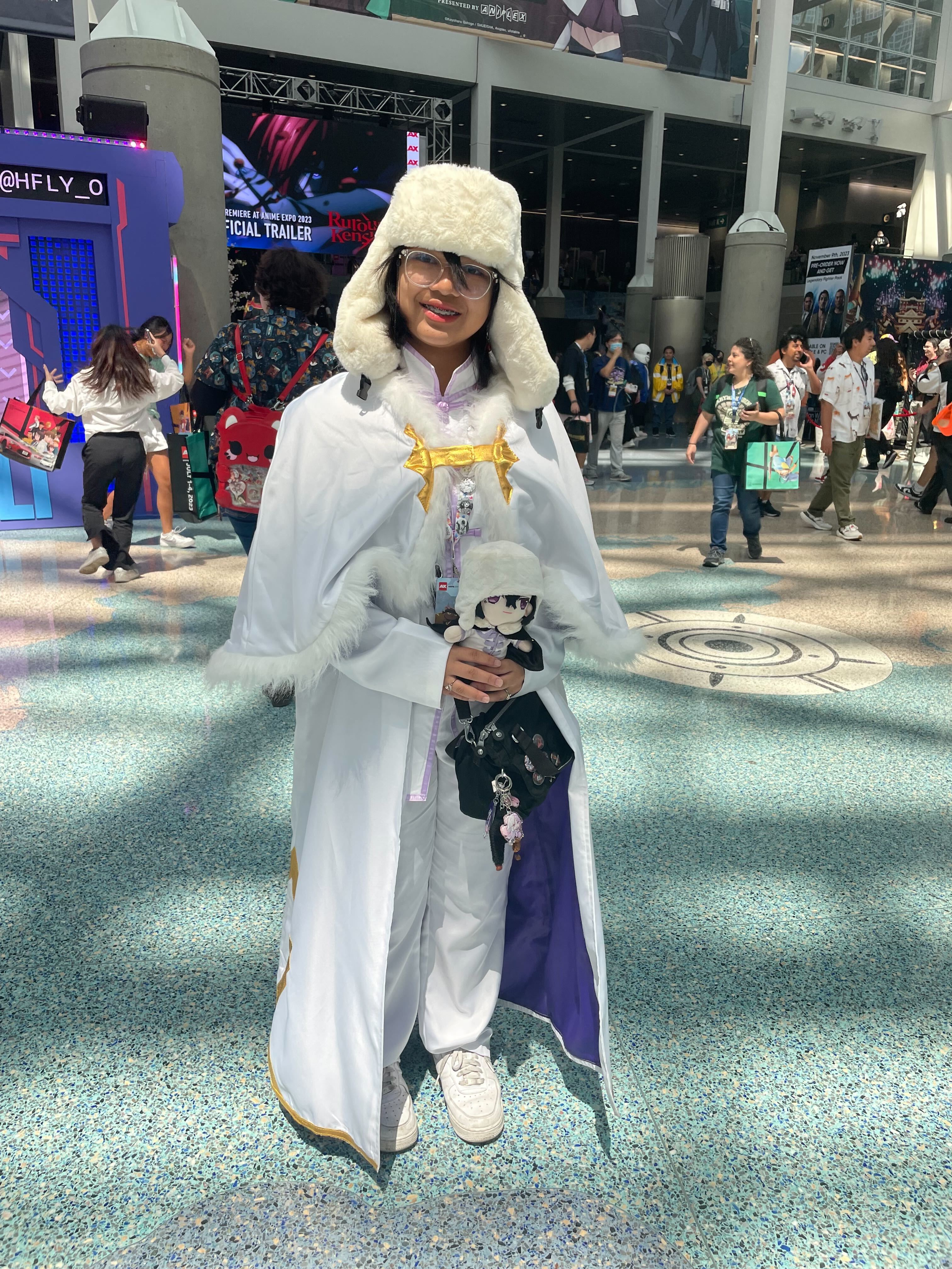 The most amazing cosplay from Anime Expo 2023 in LA! | Popverse
