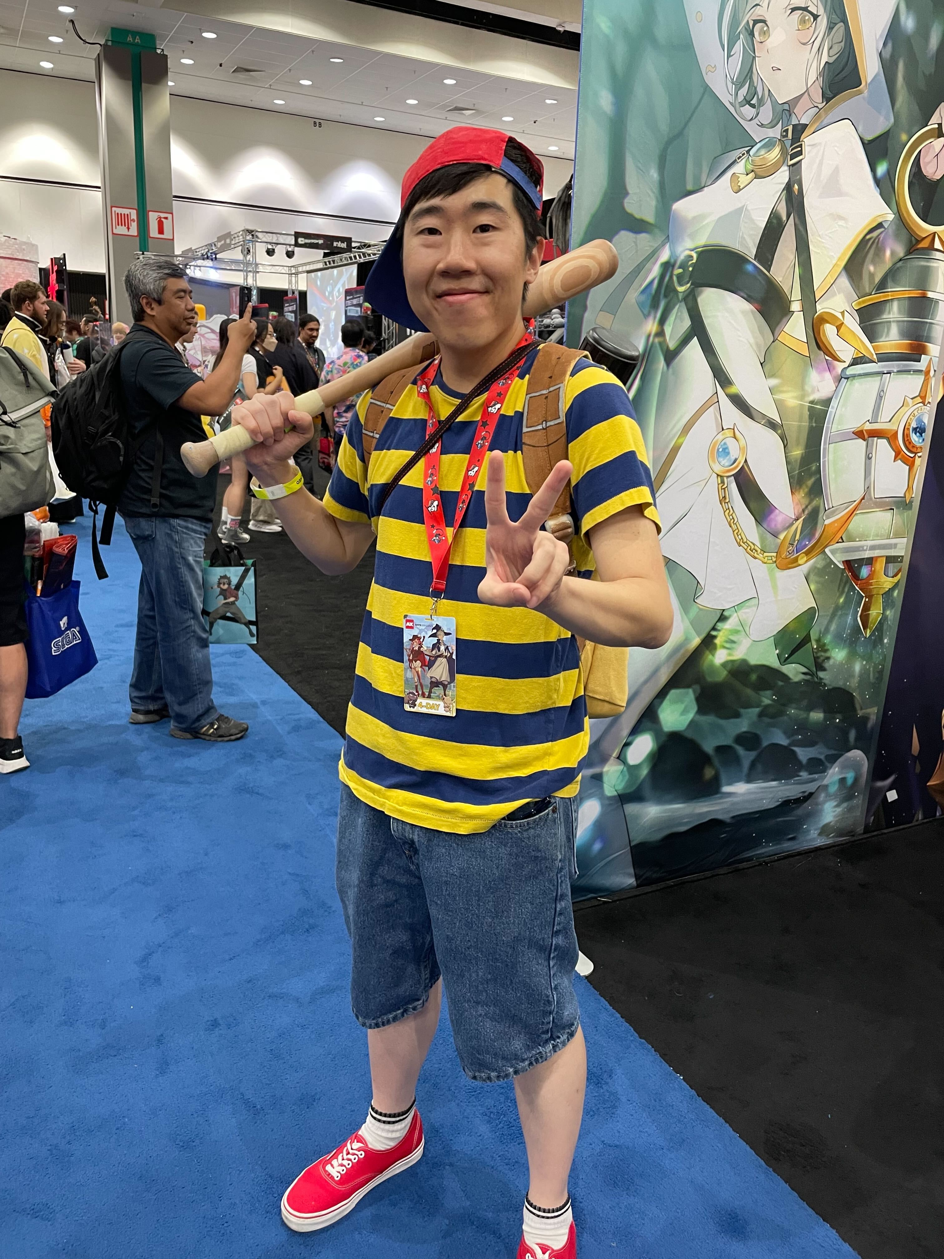 The most amazing cosplay from Anime Expo 2023 in LA! | Popverse