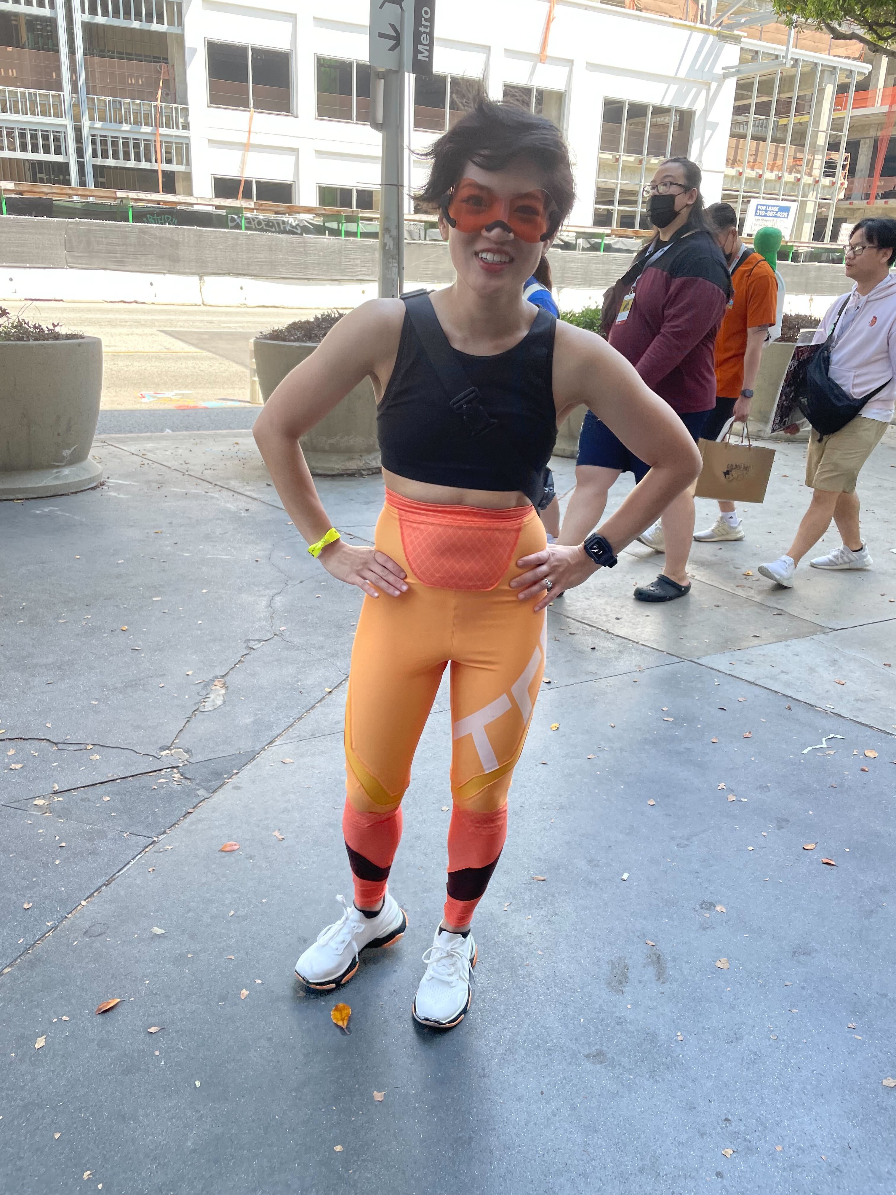 The most amazing cosplay from Anime Expo 2023 in LA! | Popverse