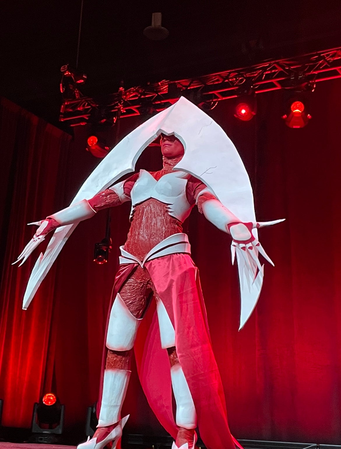 Discover the best cosplay from MagicCon: Philadelphia 2023 | Popverse
