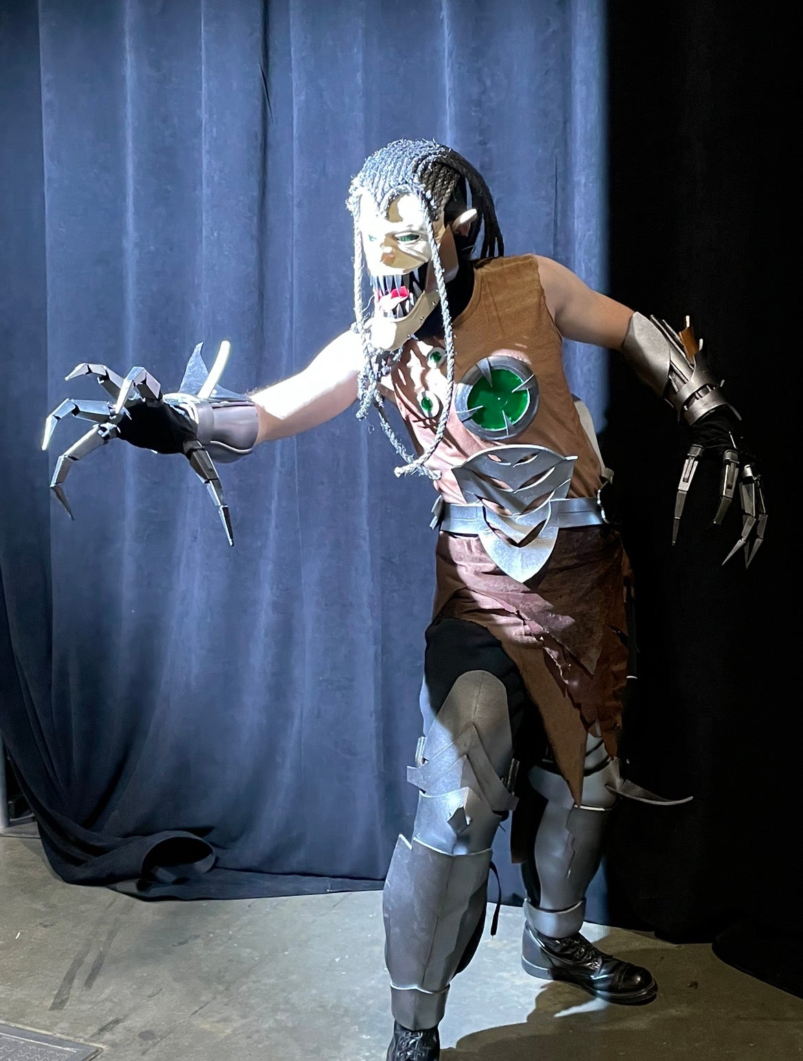 Discover the best cosplay from MagicCon: Philadelphia 2023 | Popverse