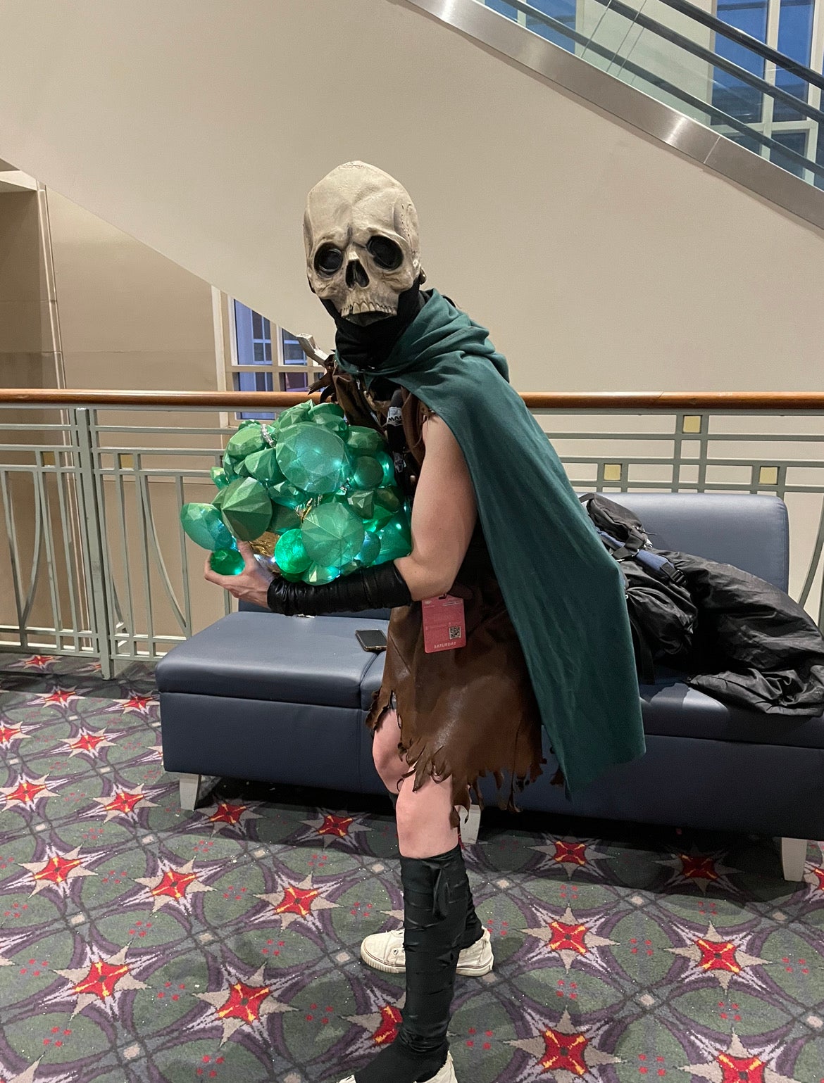 Discover the best cosplay from MagicCon: Philadelphia 2023 | Popverse