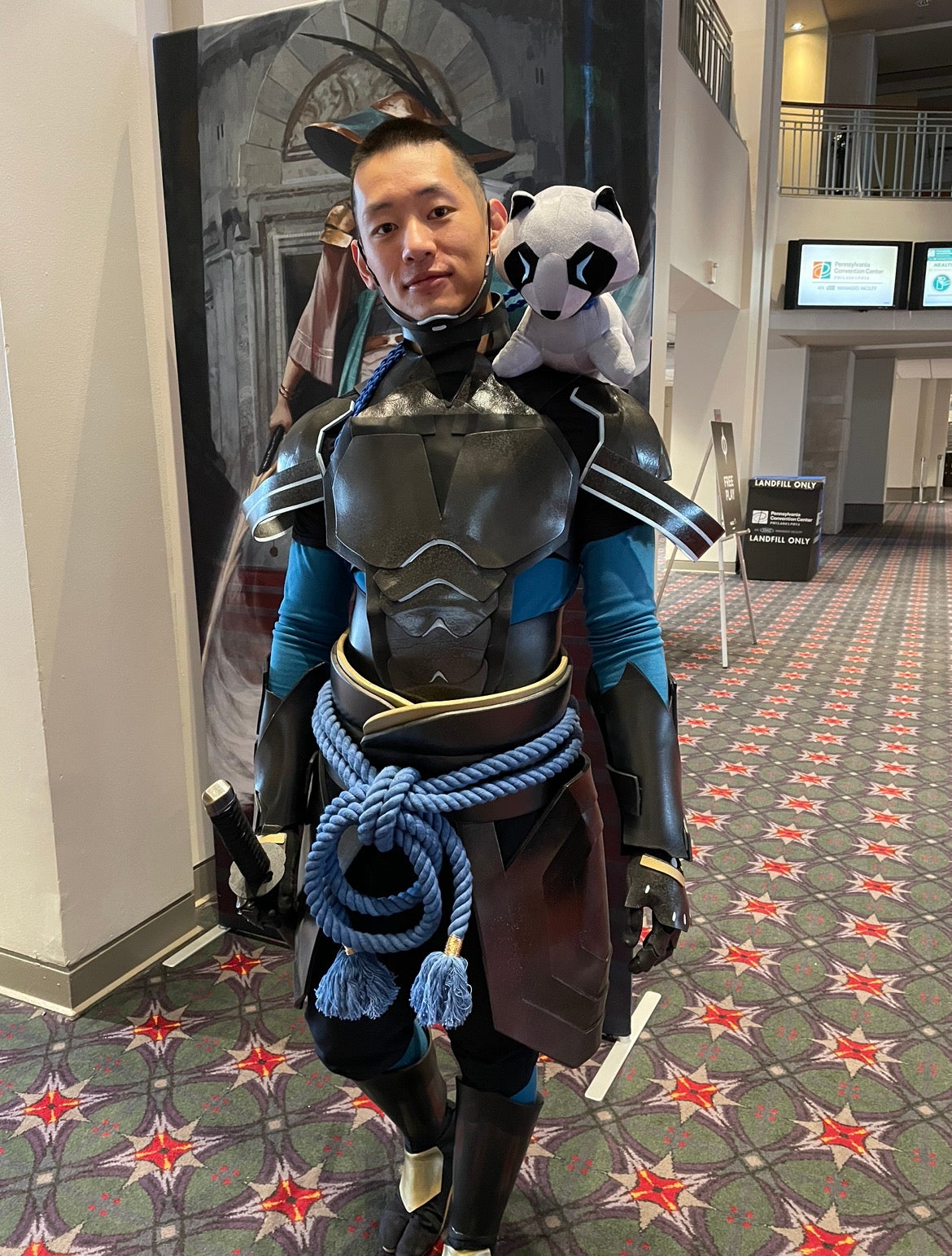 Discover the best cosplay from MagicCon: Philadelphia 2023 | Popverse