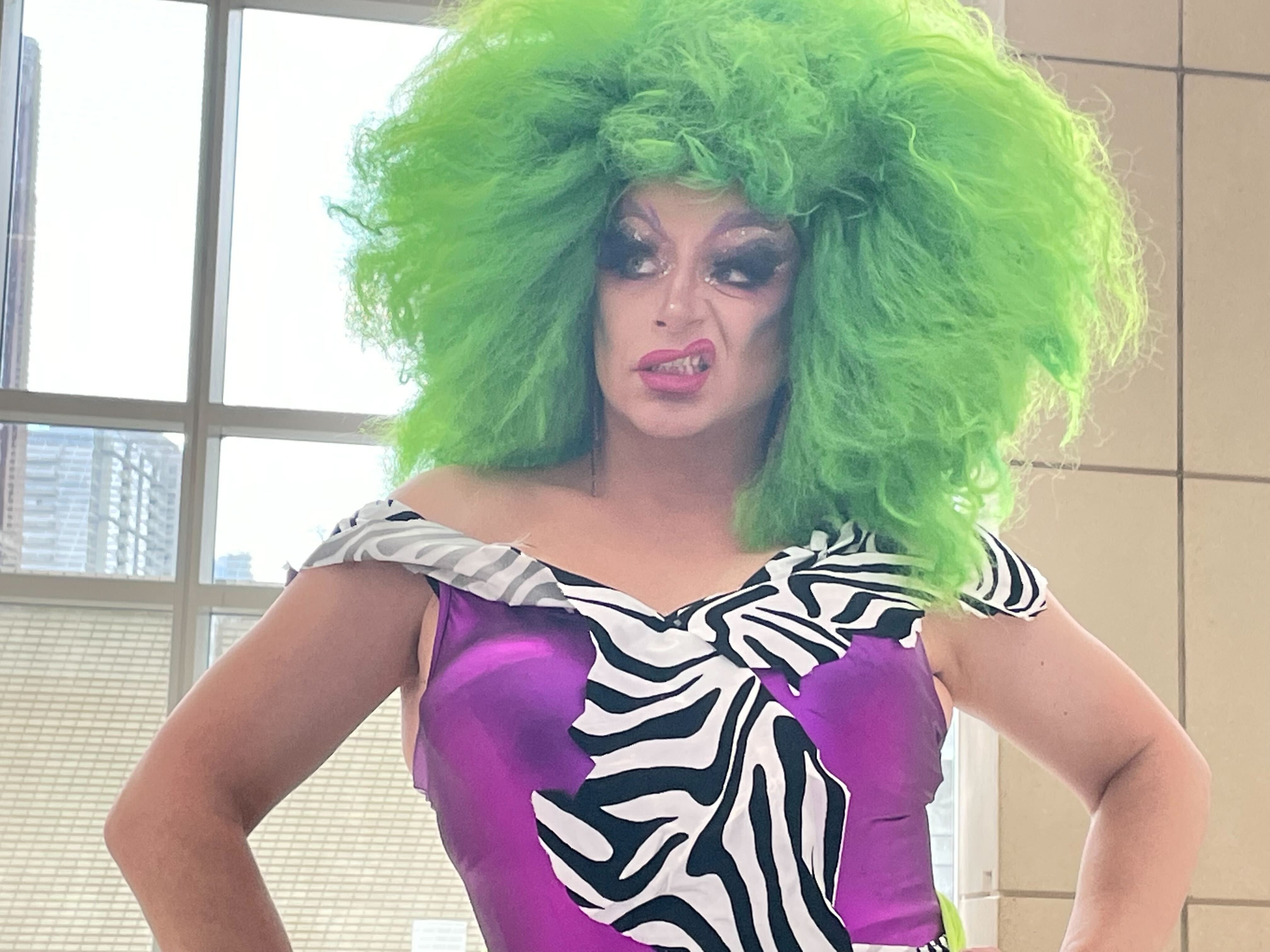 The best costumes and cosplay we saw at Chicago's C2E2 2024 | Popverse