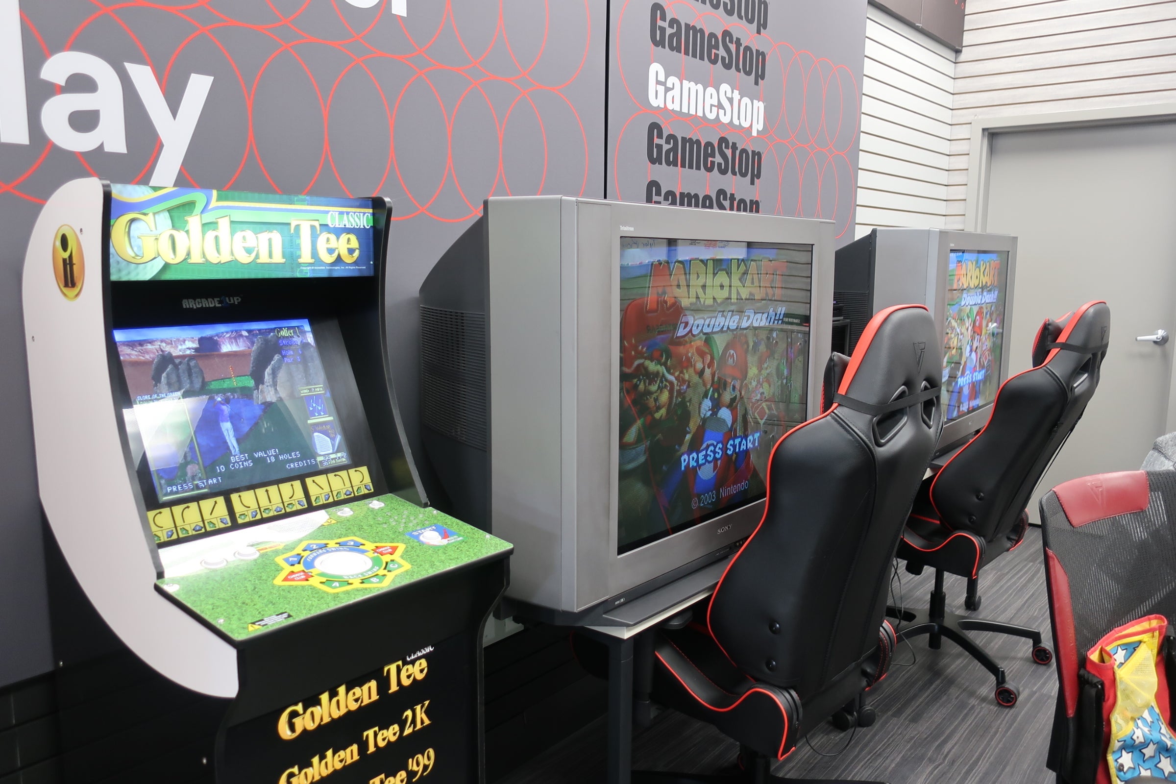 Arcade Cabinet Gamestop | Cabinets Matttroy
