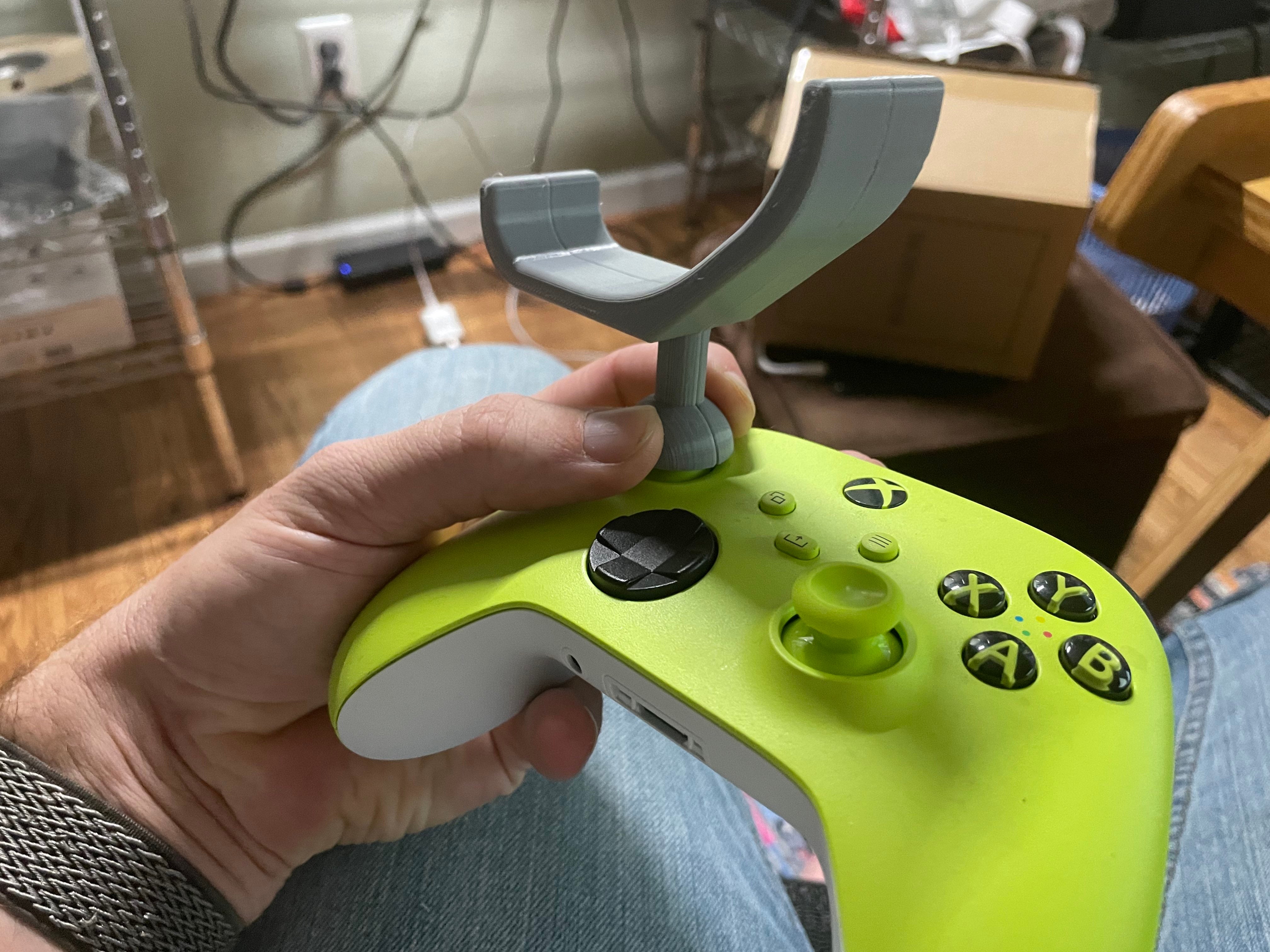 Meet the man making controllers accessible for everyone | Eurogamer.net