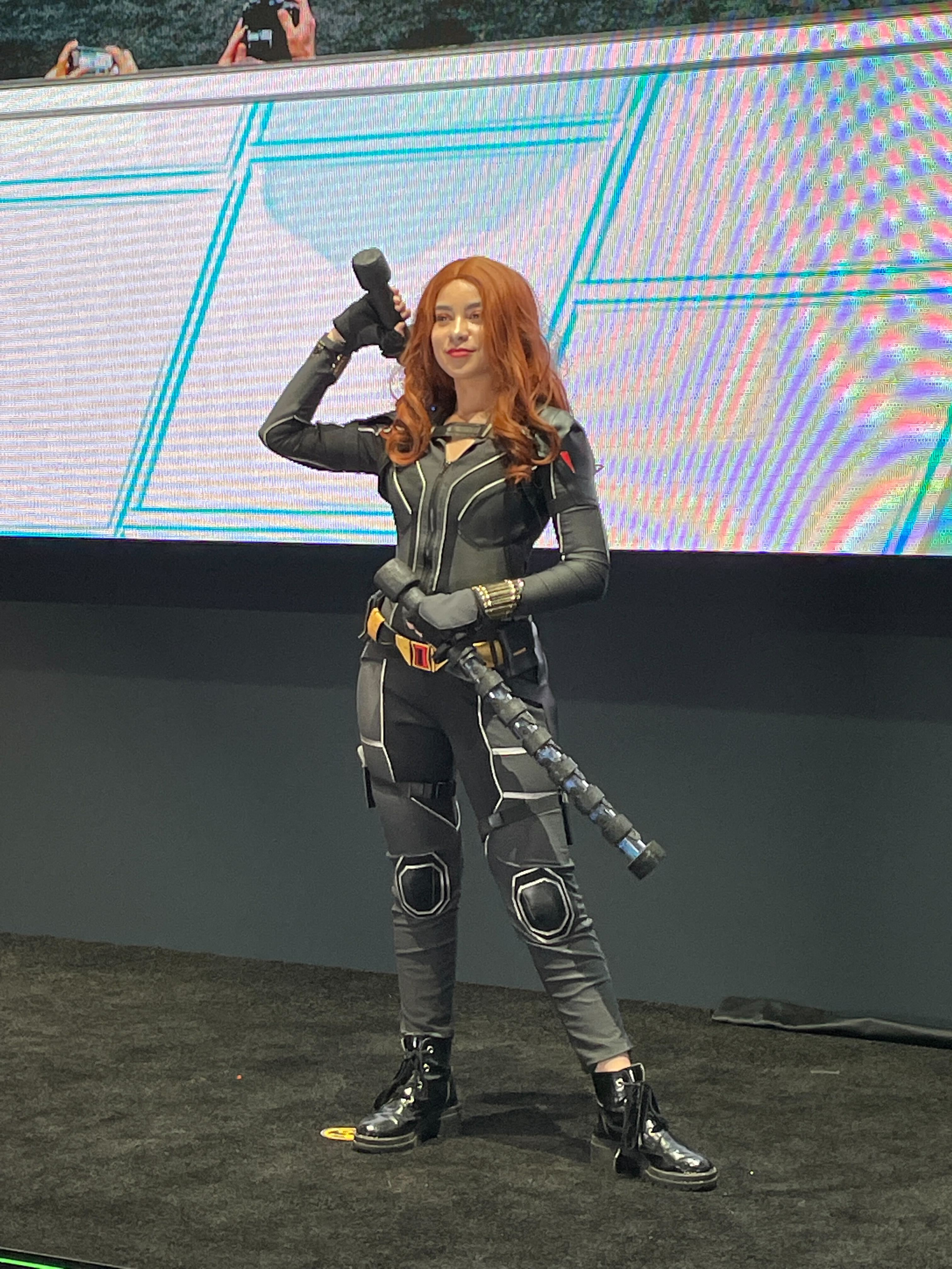 The most amazing cosplay from San Diego Comic Con 2023 | Popverse