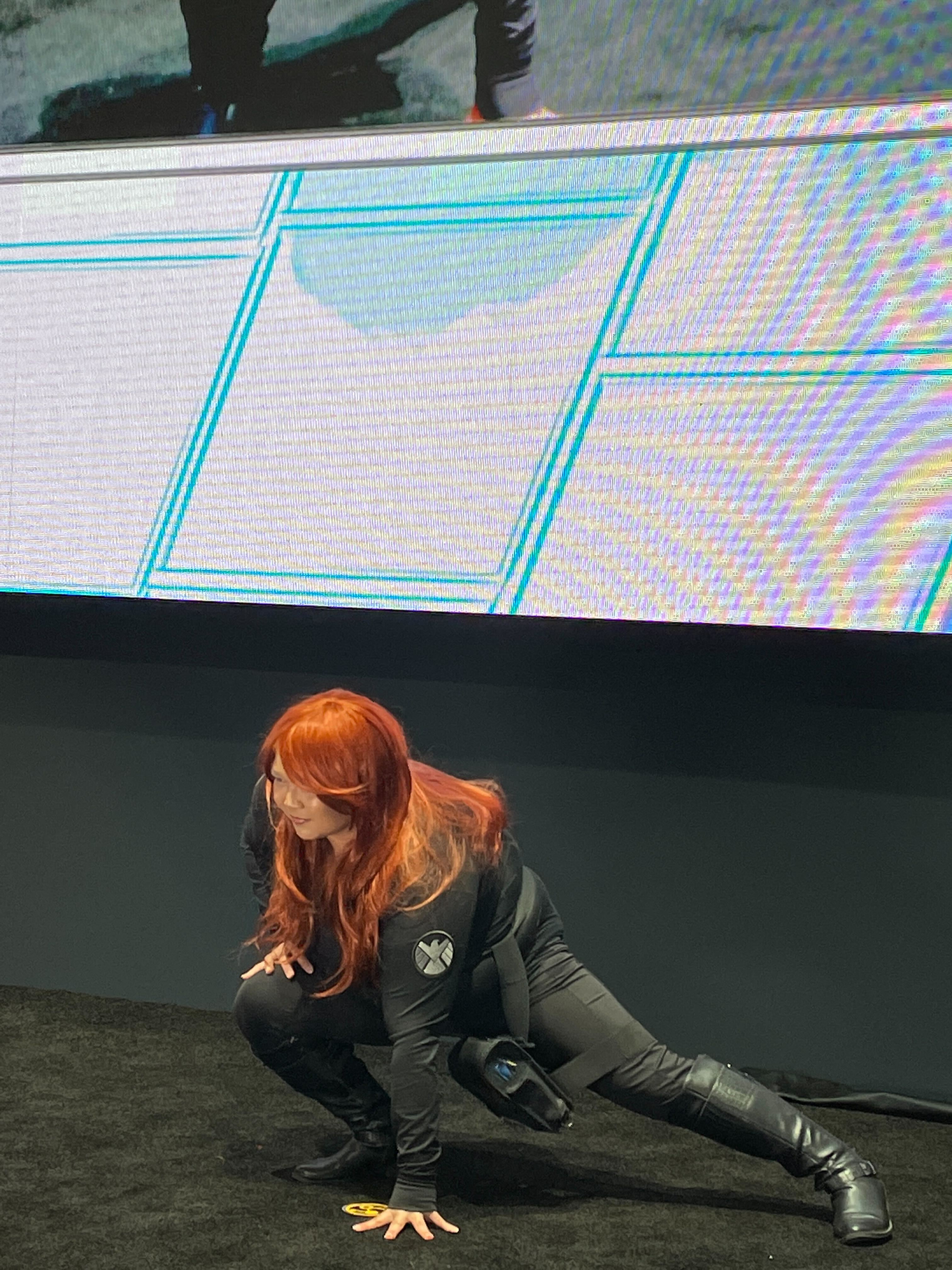 The most amazing cosplay from San Diego Comic Con 2023 | Popverse