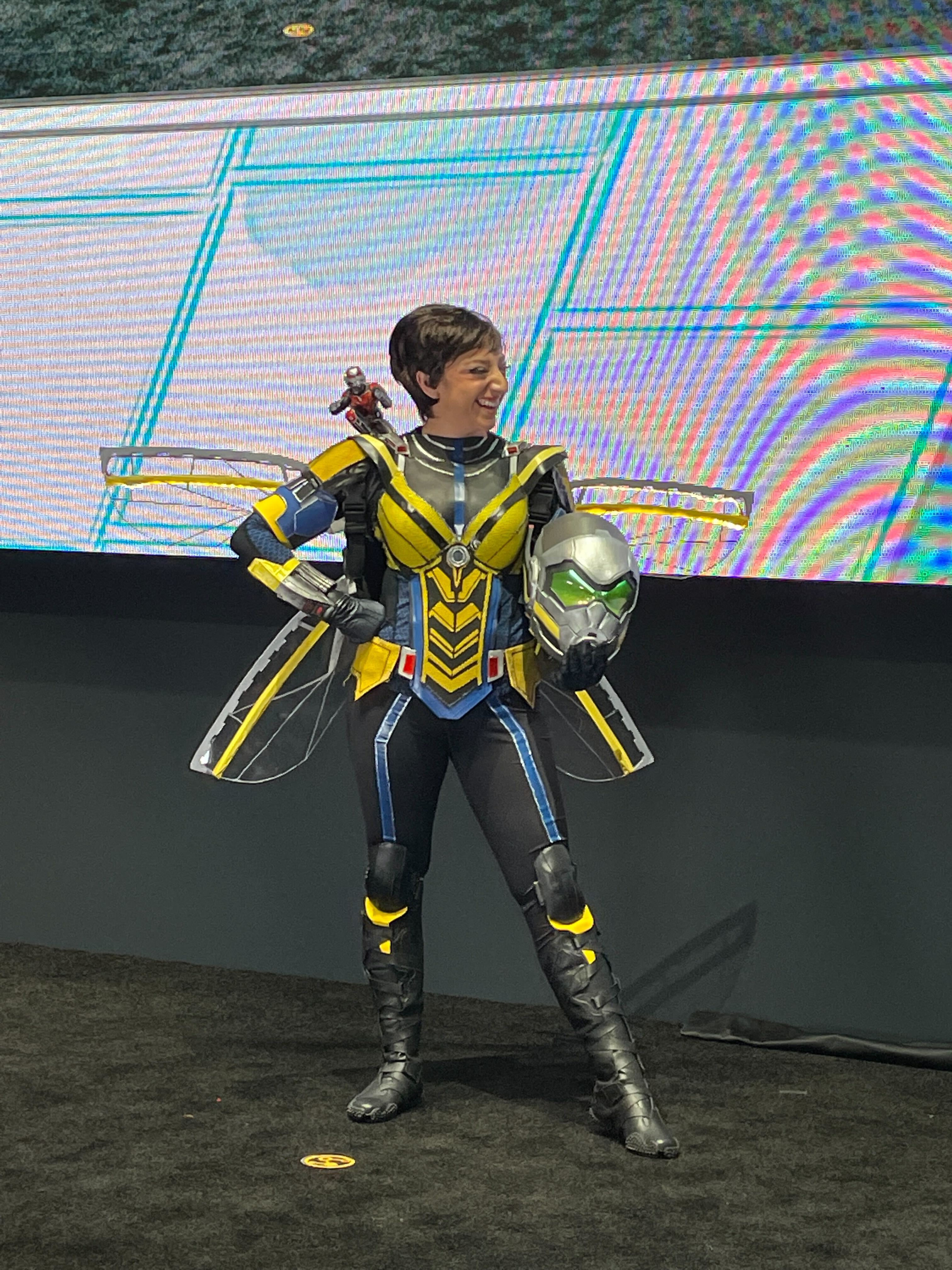 The most amazing cosplay from San Diego Comic Con 2023 | Popverse