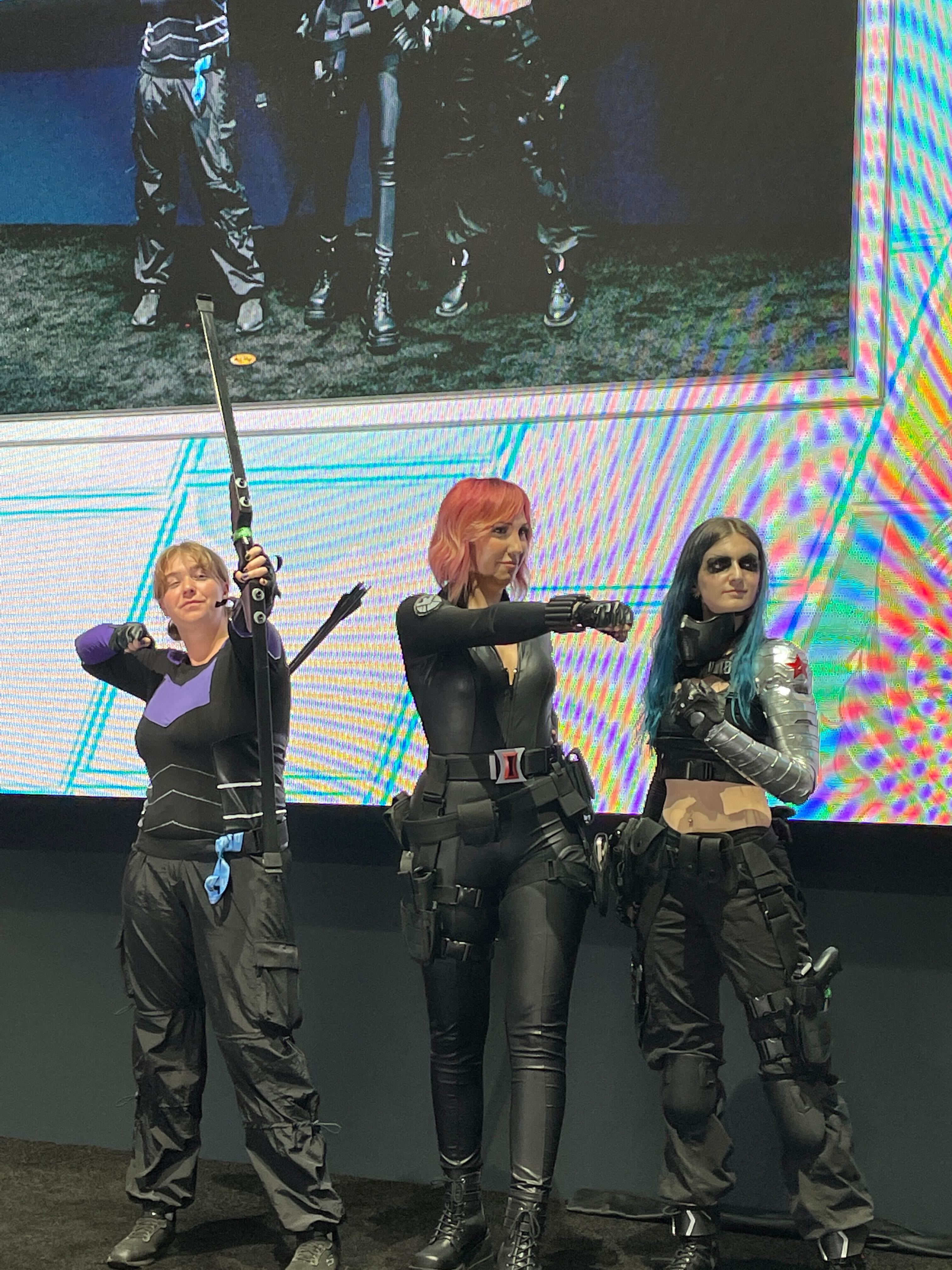 The most amazing cosplay from San Diego Comic Con 2023 | Popverse