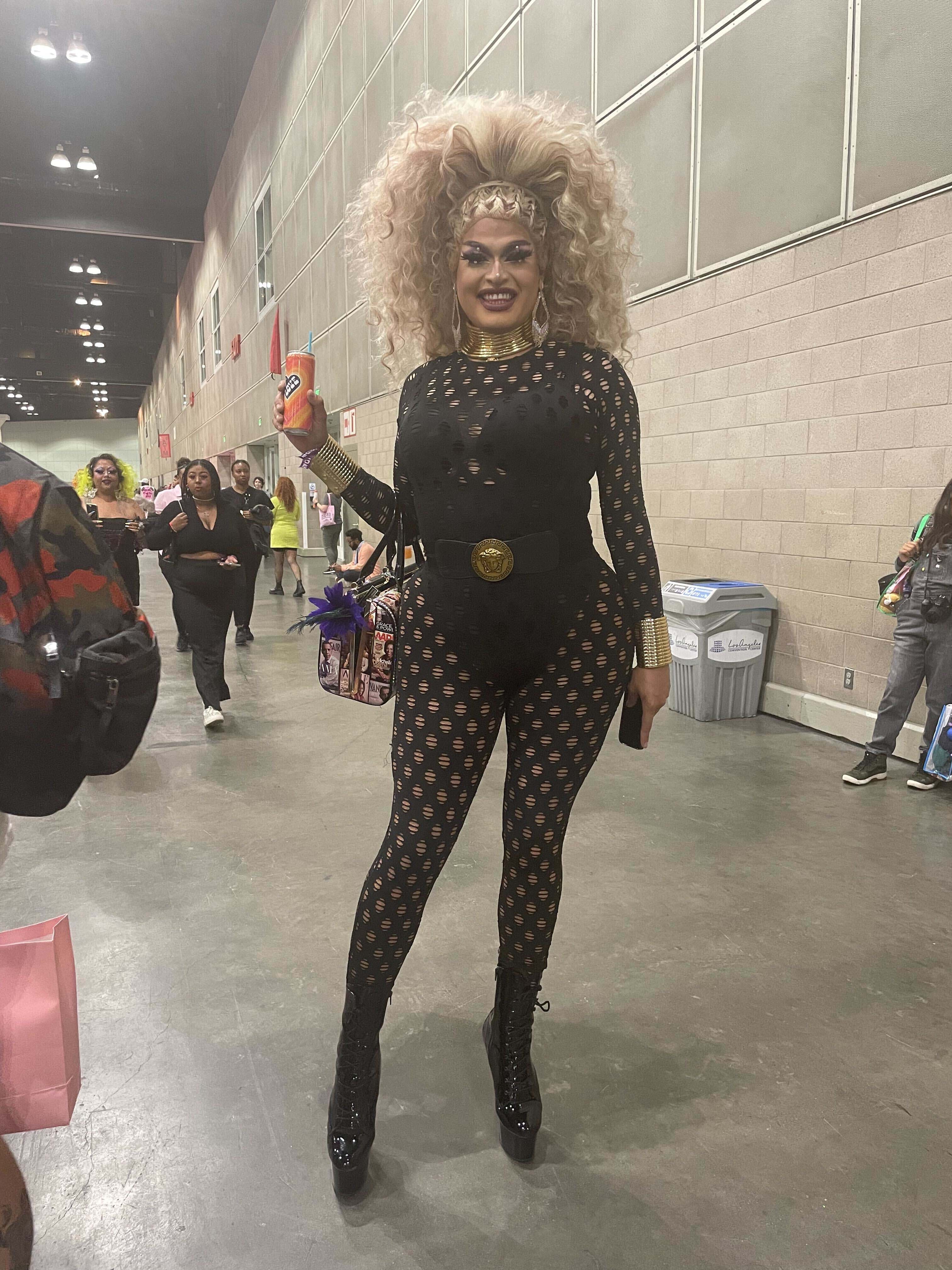 RuPaul's DragCon 2023: Catch the best looks | Popverse