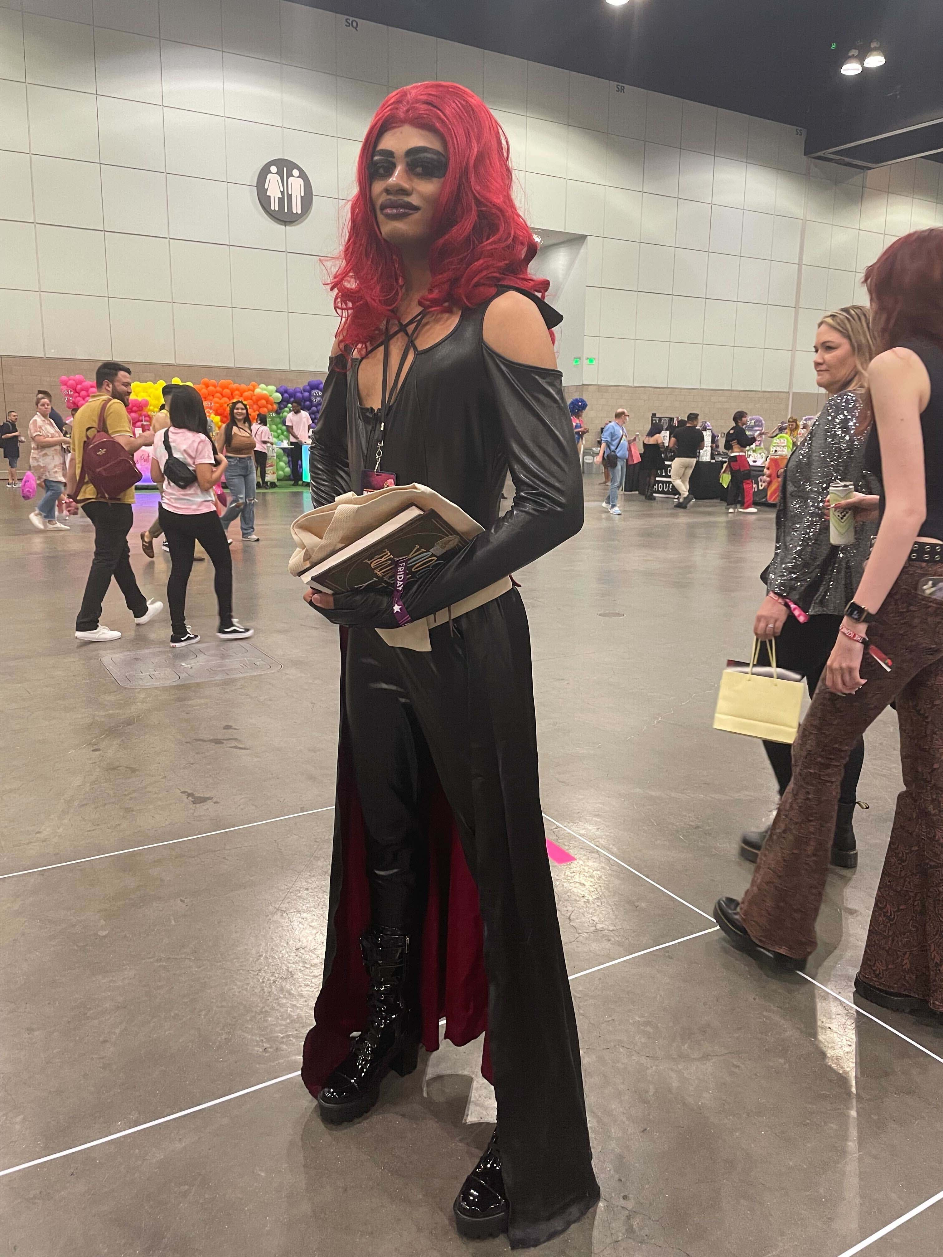 RuPaul's DragCon 2023: Catch the best looks | Popverse